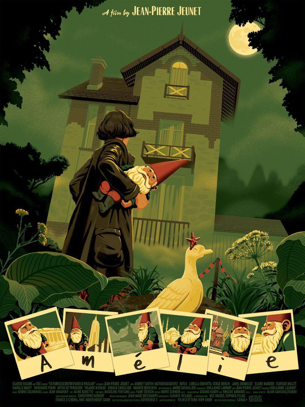 Amelie Poulain Wallpapers - Top Free Amelie Poulain Backgrounds ...