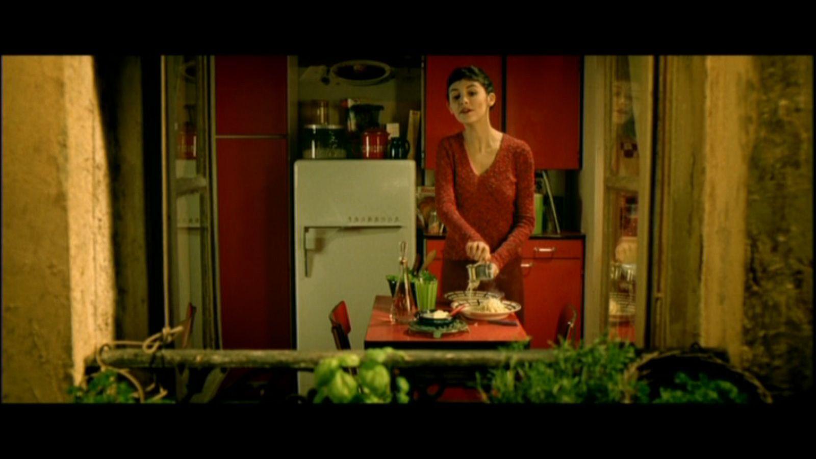 Amelie Poulain Wallpapers - Top Free Amelie Poulain Backgrounds ...