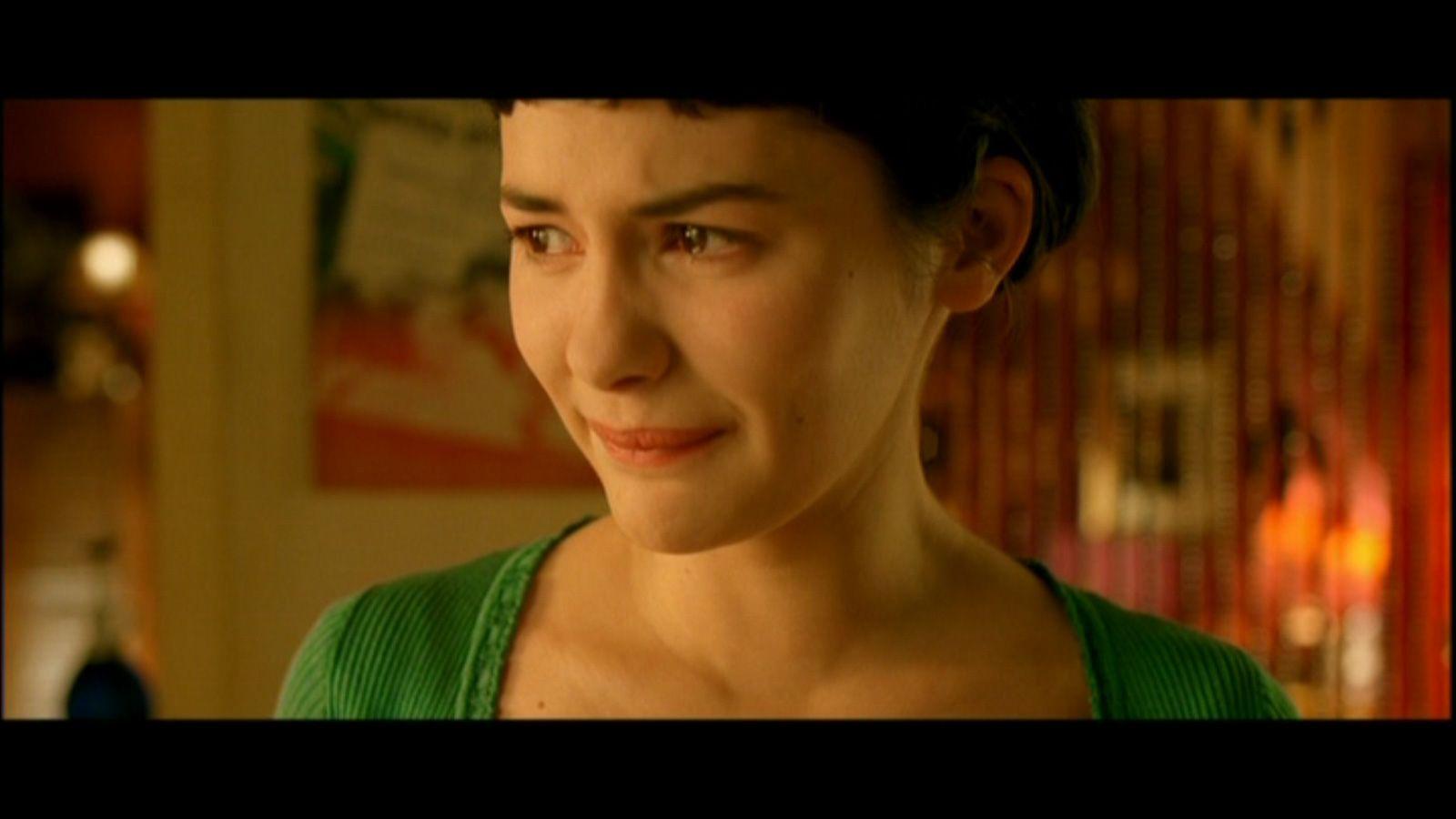 Amelie Poulain Wallpapers - Top Free Amelie Poulain Backgrounds ...