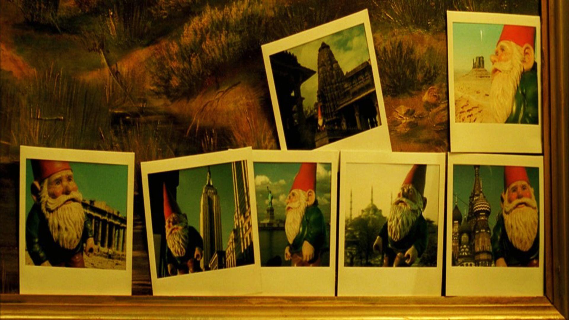 Amelie Poulain Wallpapers - Top Free Amelie Poulain Backgrounds ...