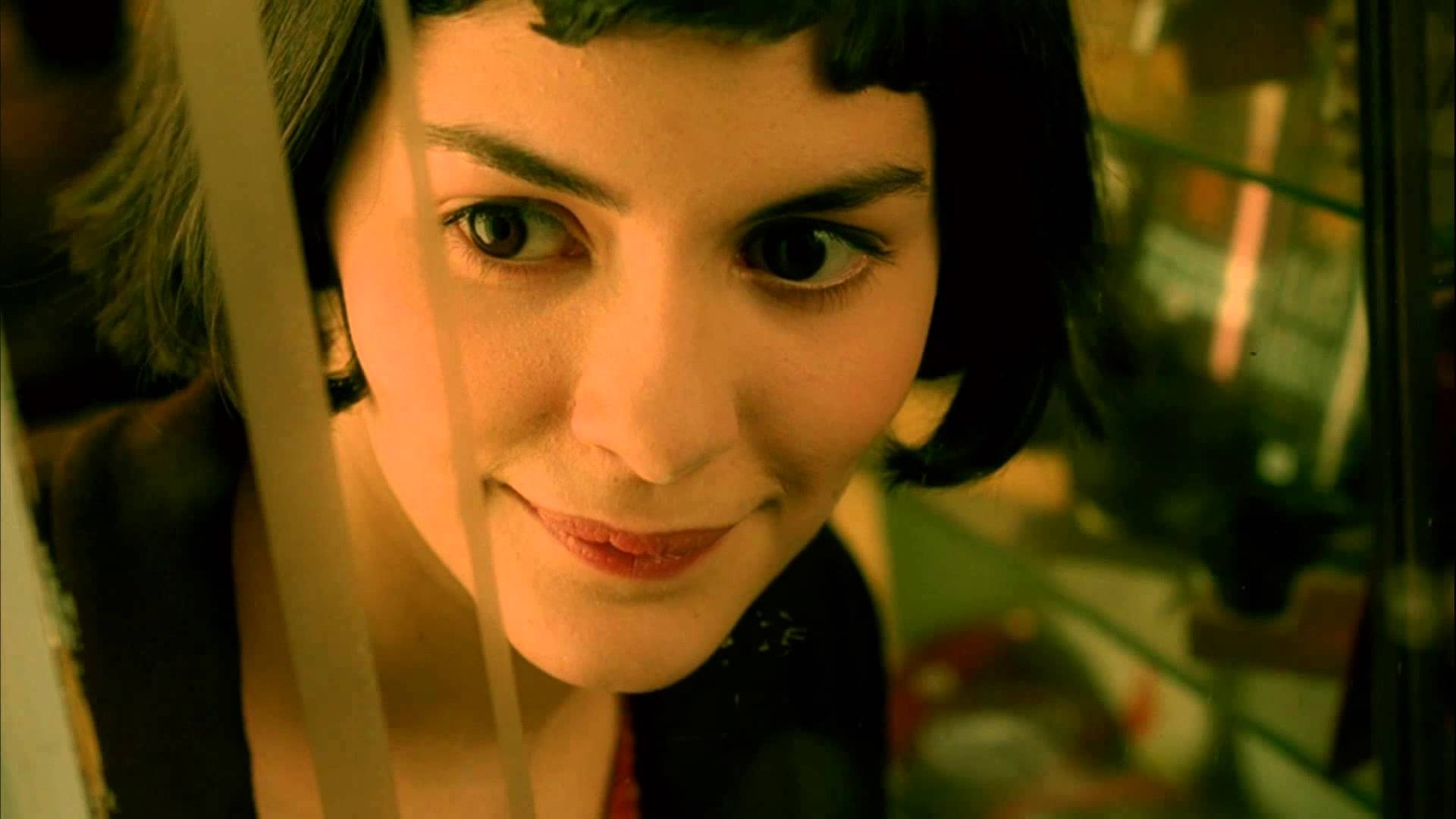 Amelie Poulain Wallpapers - Top Free Amelie Poulain Backgrounds ...