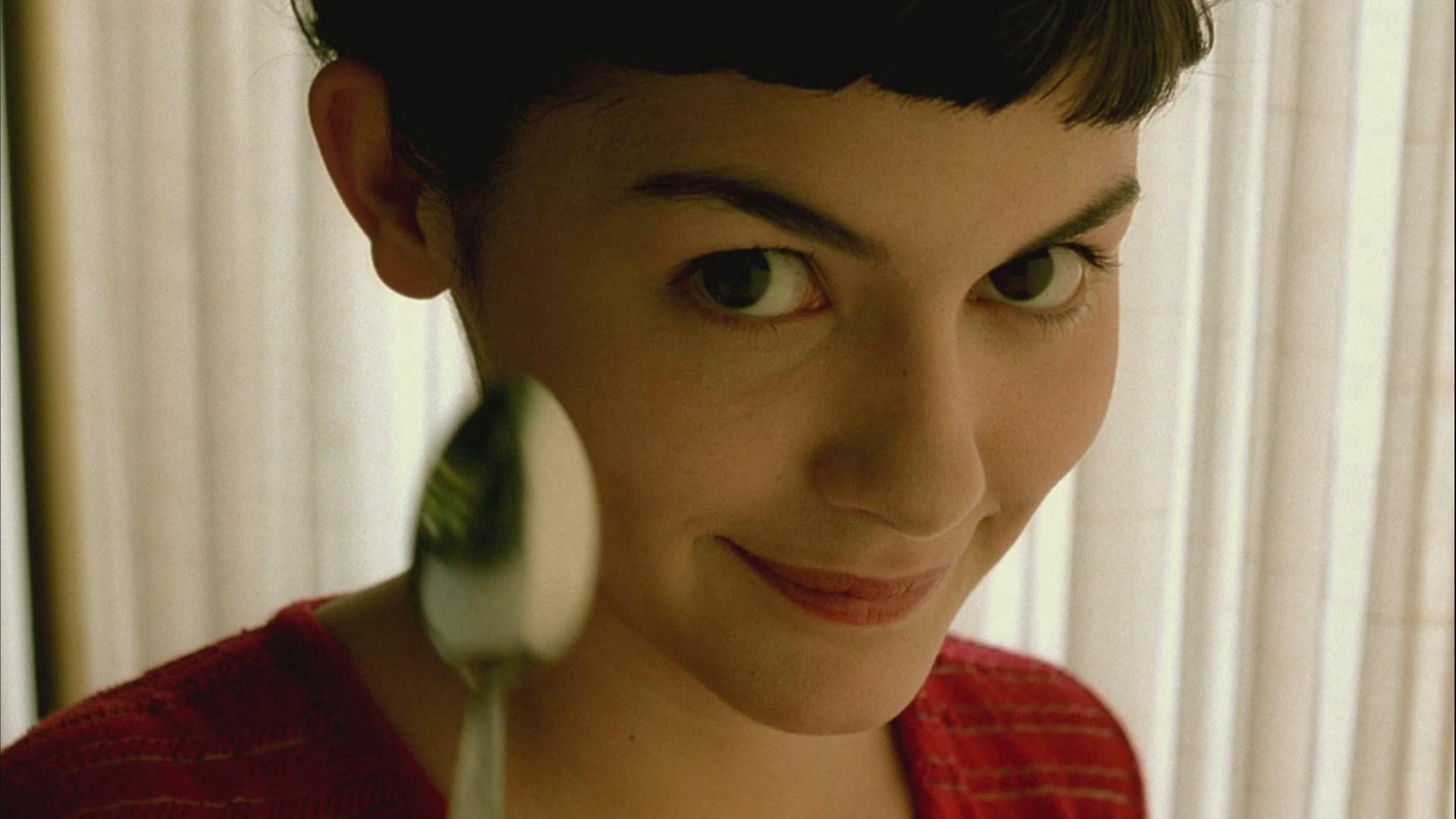 Amelie Poulain Wallpapers - Top Free Amelie Poulain Backgrounds ...