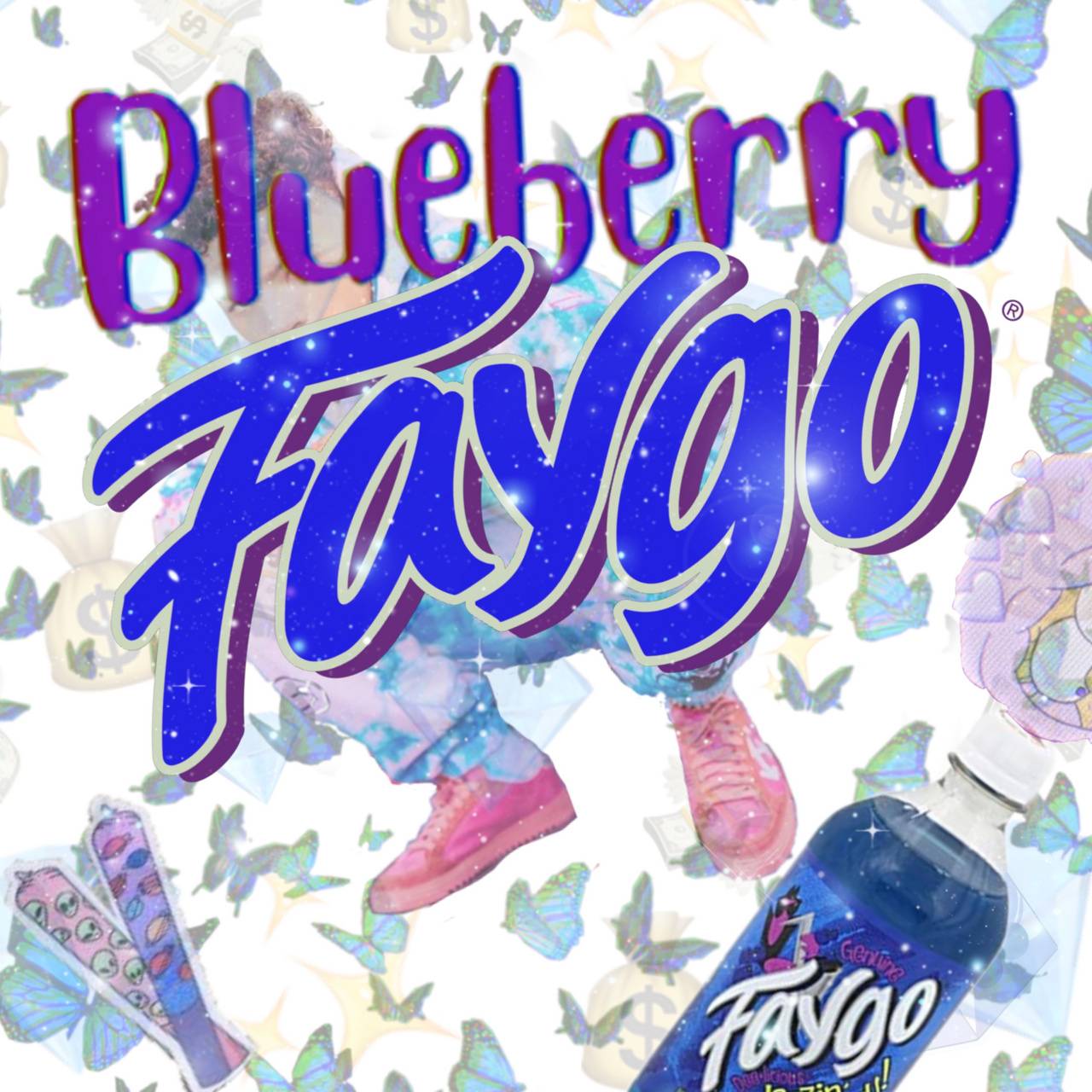 Blueberry Faygo Wallpapers - Top Free Blueberry Faygo Backgrounds ...