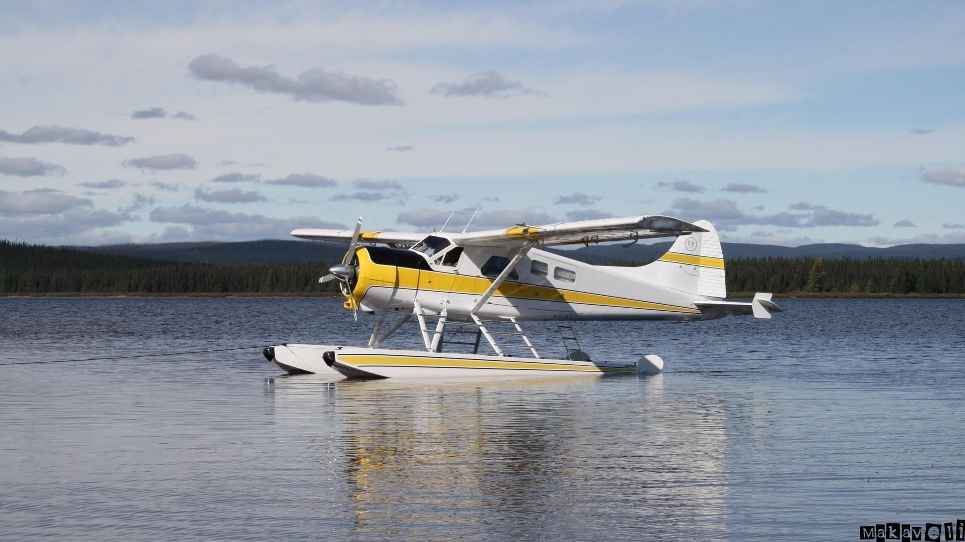 Seaplane Desktop Wallpapers - Top Free Seaplane Desktop Backgrounds ...