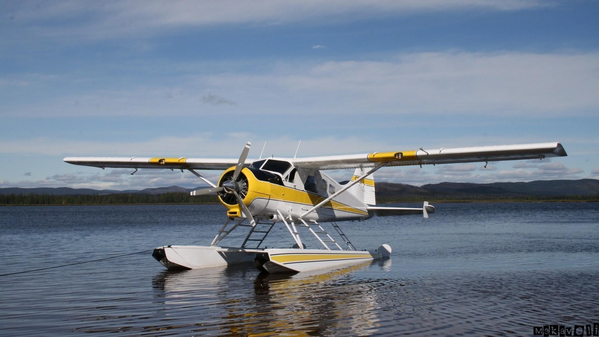 Seaplane Desktop Wallpapers - Top Free Seaplane Desktop Backgrounds ...