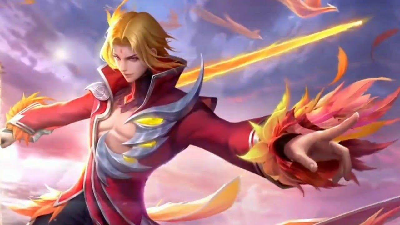 Ling Epic Wallpapers - Top Free Ling Epic Backgrounds - WallpaperAccess