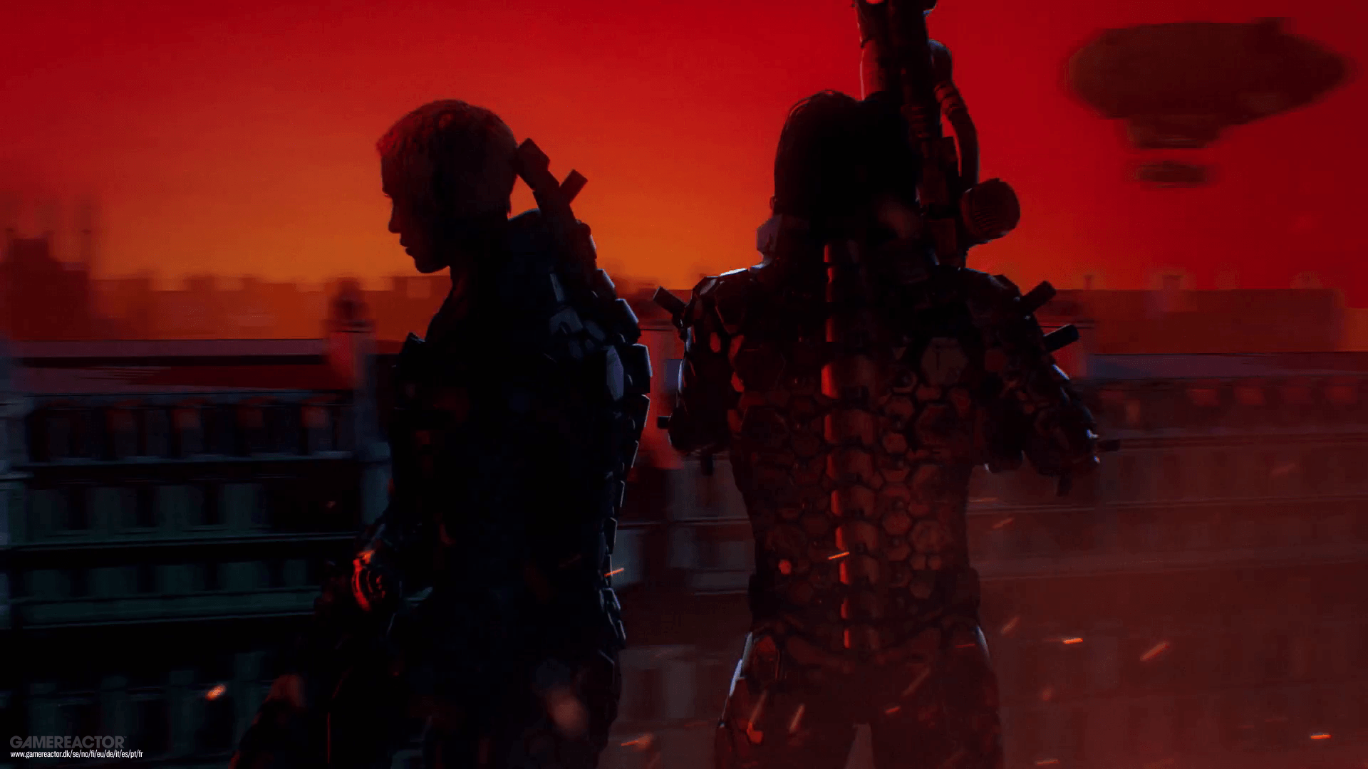 Wolfenstein Youngblood Wallpapers - Top Free Wolfenstein Youngblood ...