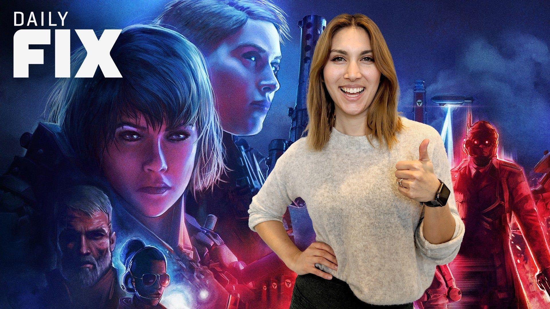 Wolfenstein Youngblood Wallpapers - Top Free Wolfenstein Youngblood ...