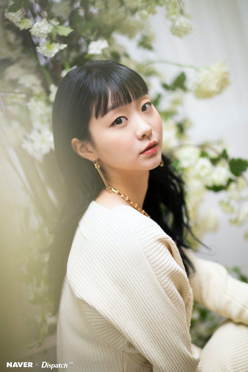 Kim Da Mi Wallpapers - Top Free Kim Da Mi Backgrounds - WallpaperAccess