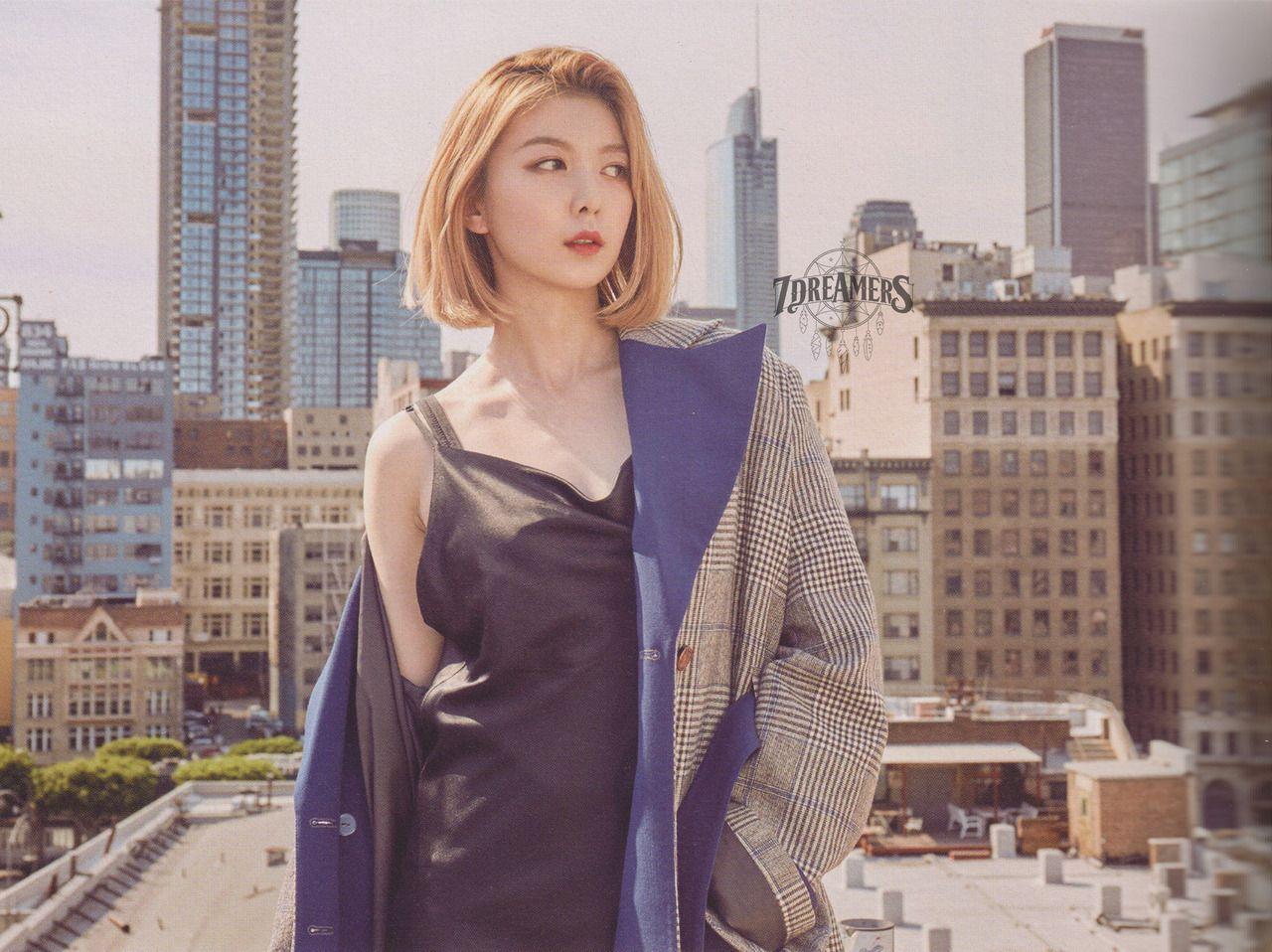 Kim Da Mi Wallpapers - Top Free Kim Da Mi Backgrounds - WallpaperAccess