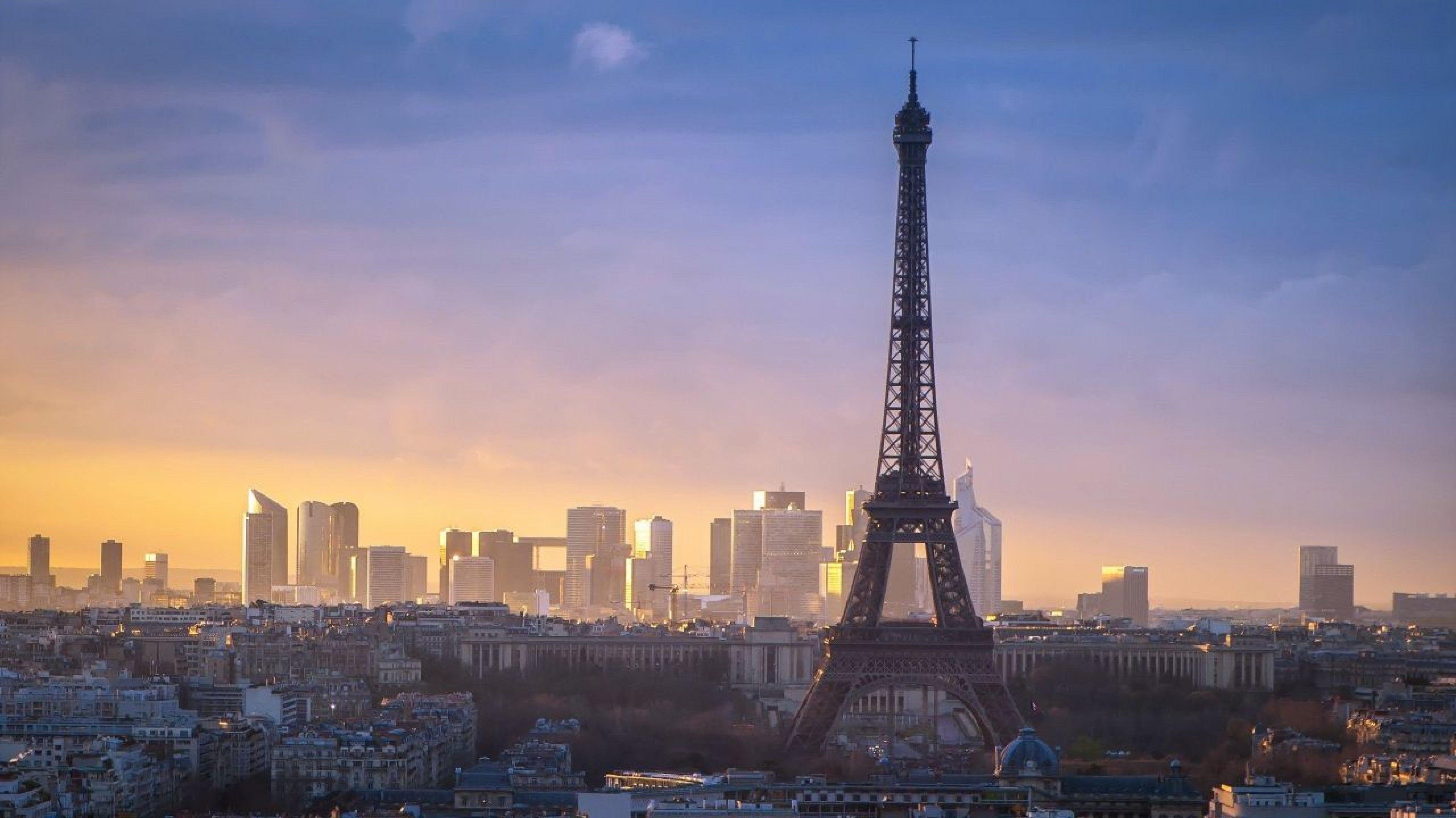 Paris 8k Wallpapers - Top Free Paris 8k Backgrounds - WallpaperAccess