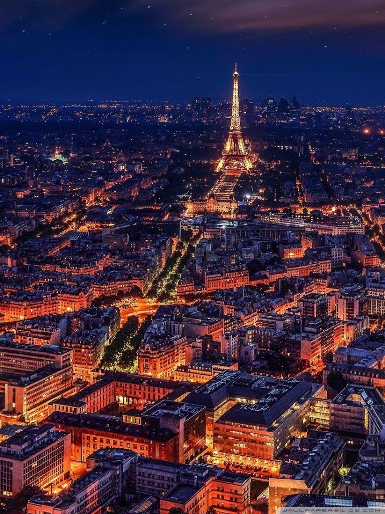Paris 8k Wallpapers - Top Free Paris 8k Backgrounds - WallpaperAccess