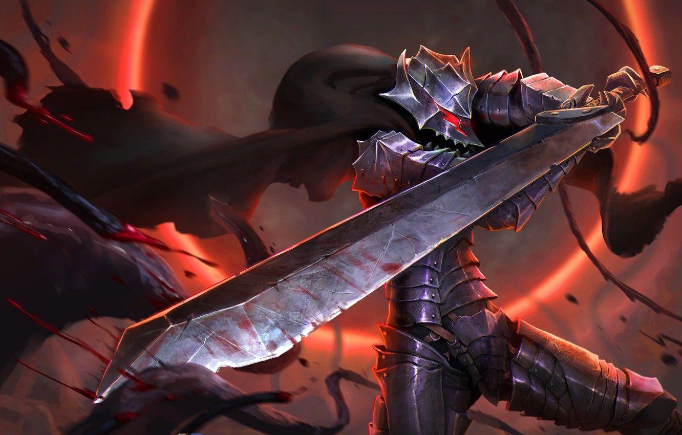 Sword Fight Wallpapers - Top Free Sword Fight Backgrounds - WallpaperAccess