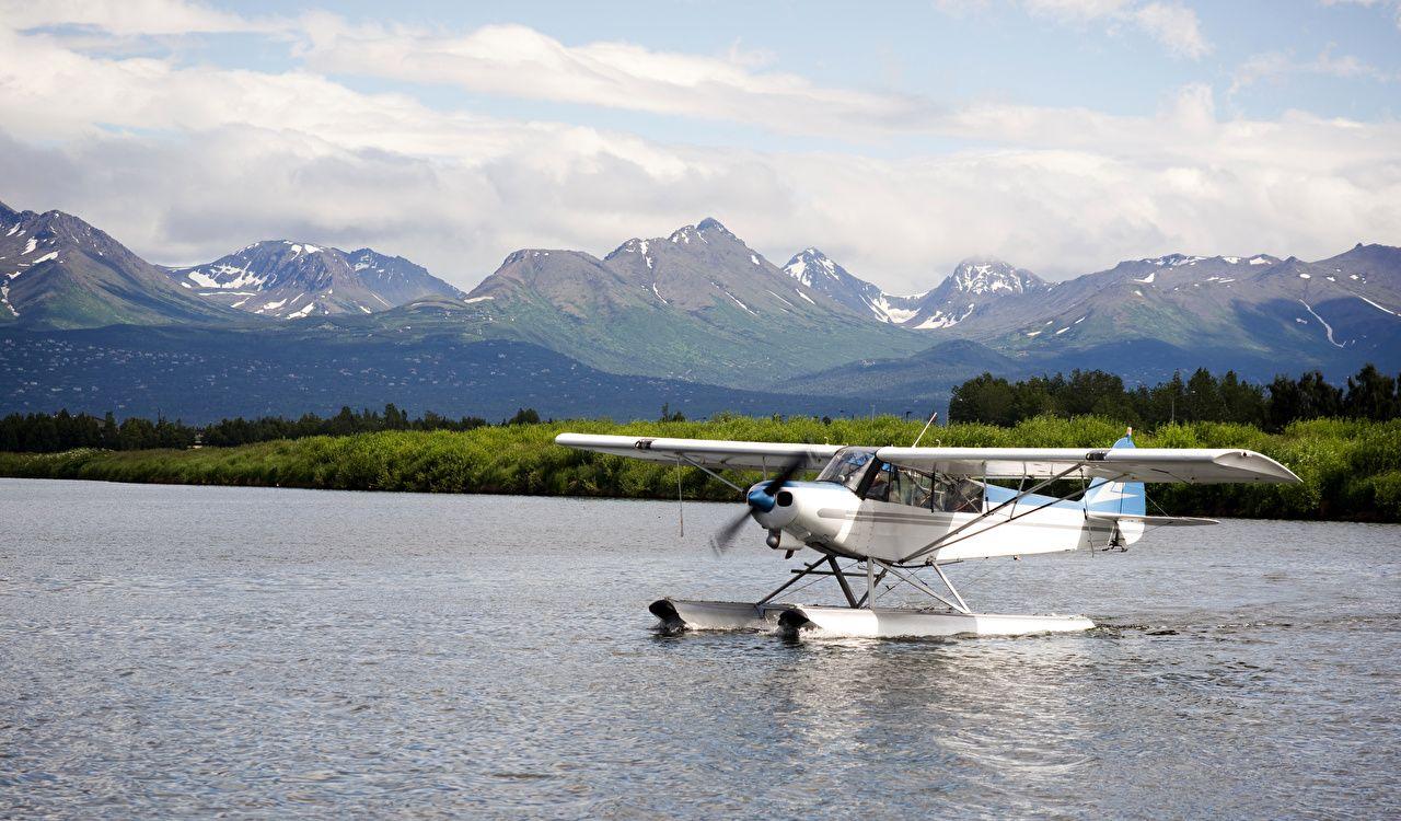 Seaplane Desktop Wallpapers - Top Free Seaplane Desktop Backgrounds ...