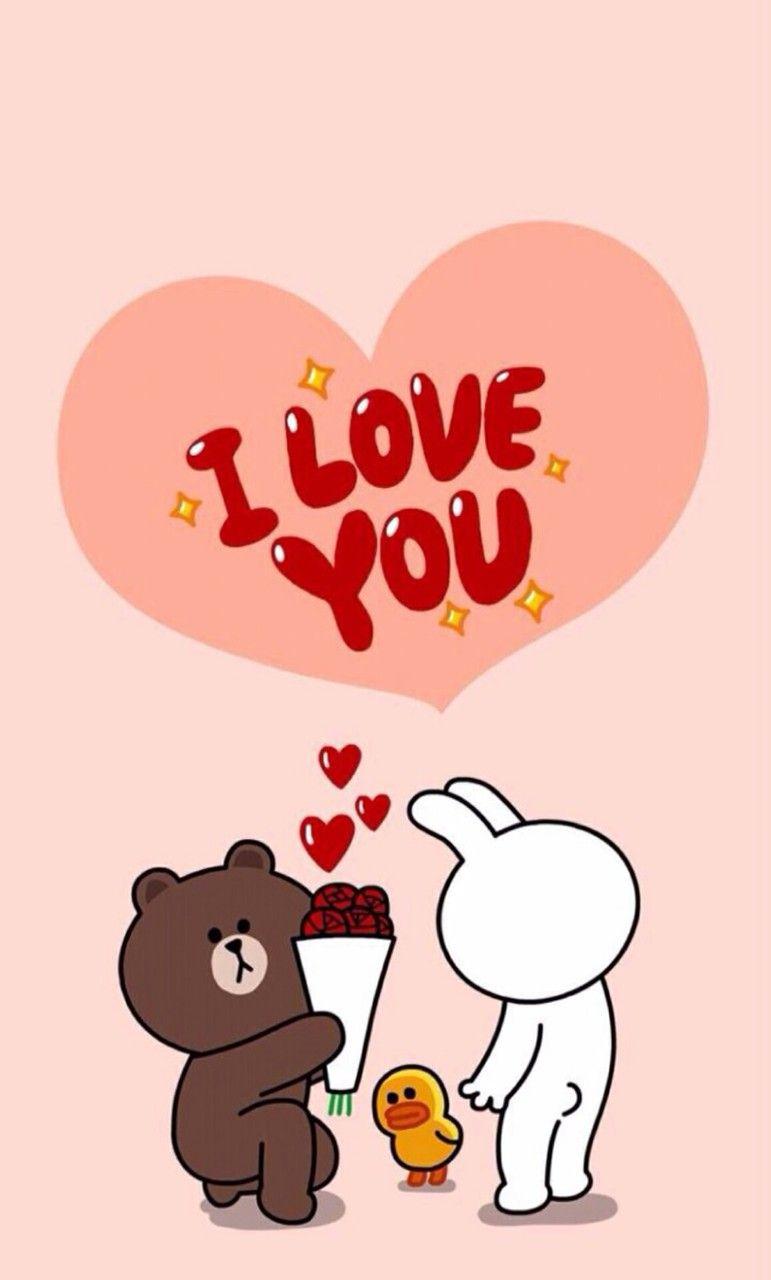 Brown and Cony Wallpapers - Top Free Brown and Cony Backgrounds ...