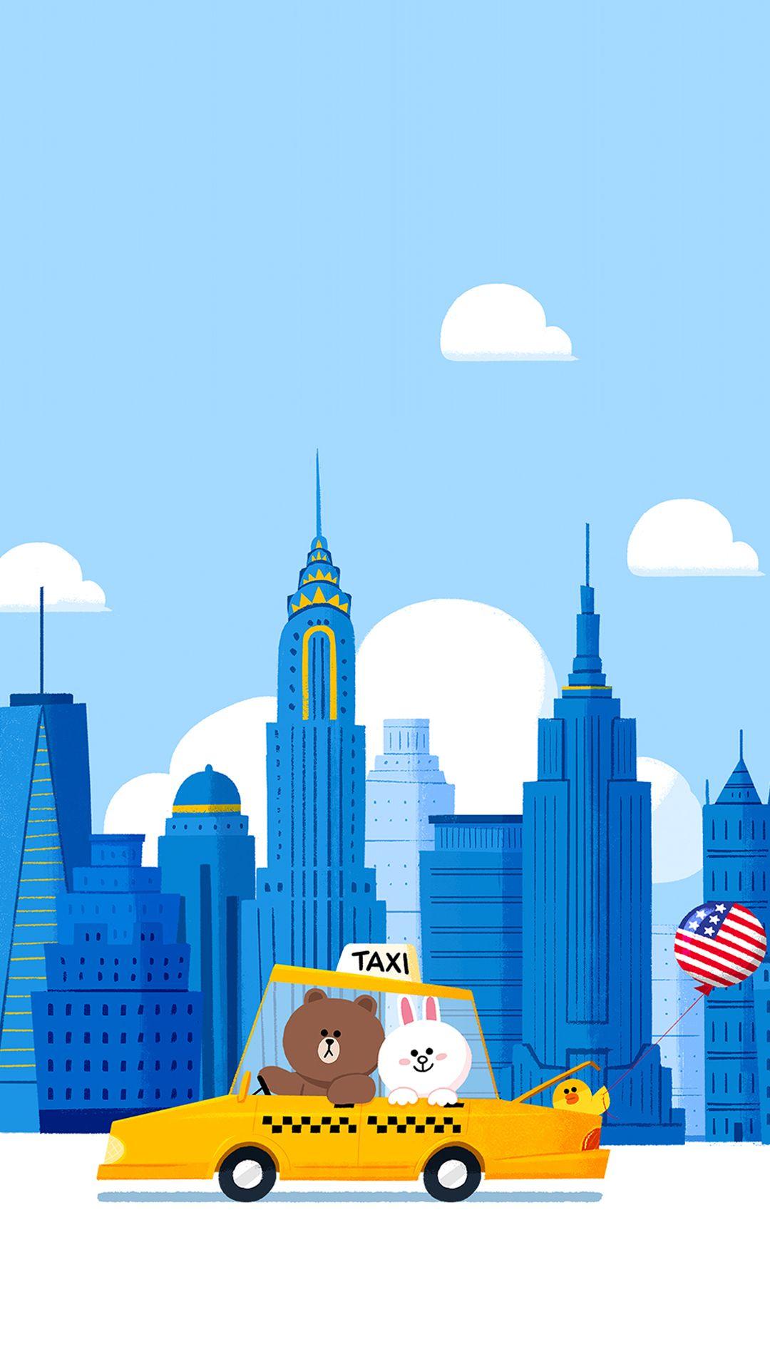 Brown and Cony Wallpapers - Top Free Brown and Cony Backgrounds ...
