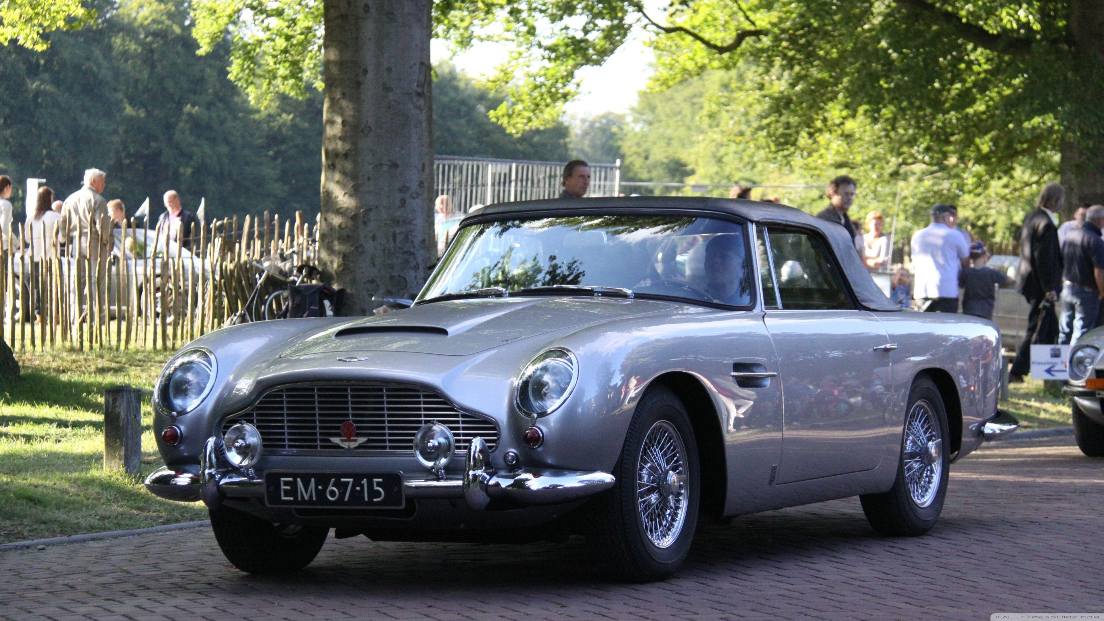 4K DB5 Wallpapers - Top Free 4K DB5 Backgrounds - WallpaperAccess