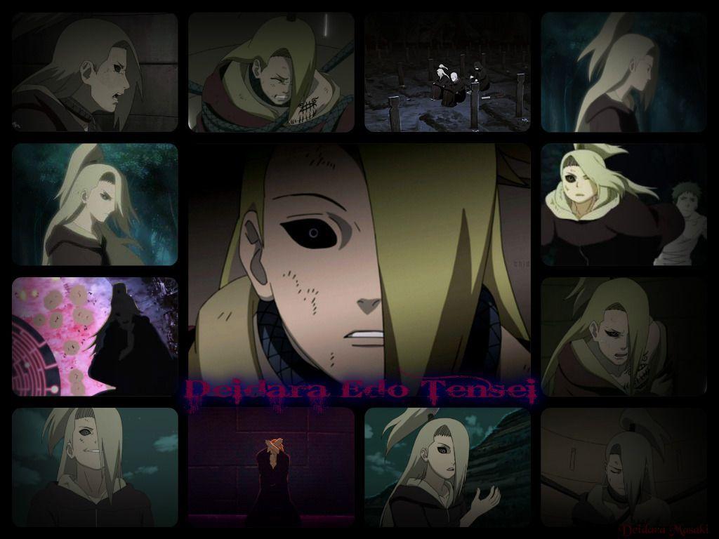 Edo Tensei Wallpapers - Top Free Edo Tensei Backgrounds - WallpaperAccess