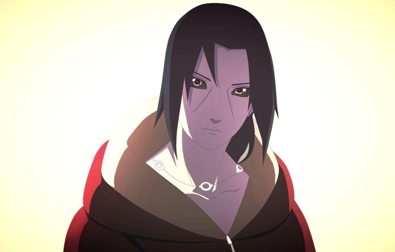 Edo Itachi Wallpapers - Top Free Edo Itachi Backgrounds - WallpaperAccess