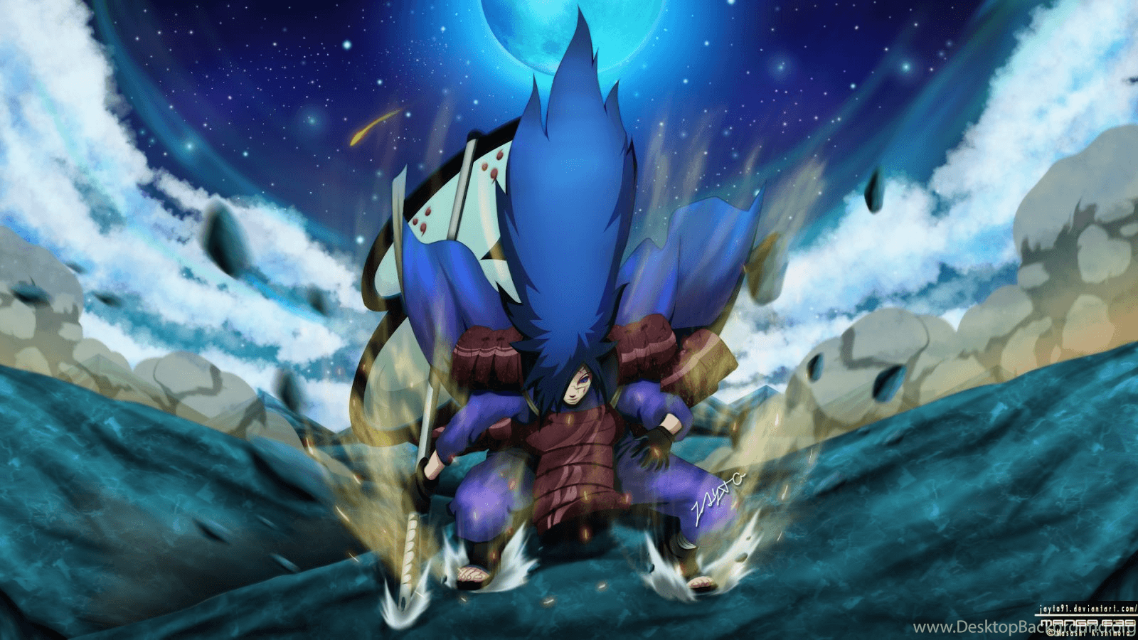 Edo Tensei Wallpapers - Top Free Edo Tensei Backgrounds - WallpaperAccess