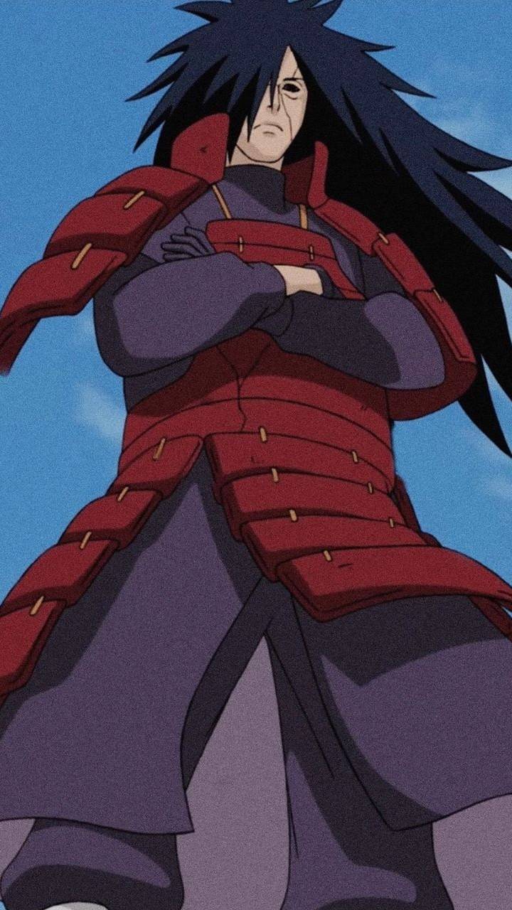 Edo Tensei Wallpapers - Top Free Edo Tensei Backgrounds - WallpaperAccess