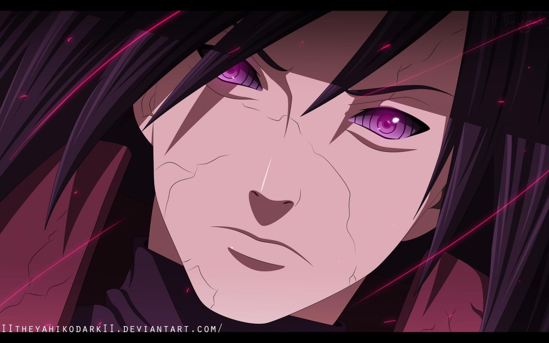 Edo Tensei Wallpapers - Top Free Edo Tensei Backgrounds - WallpaperAccess