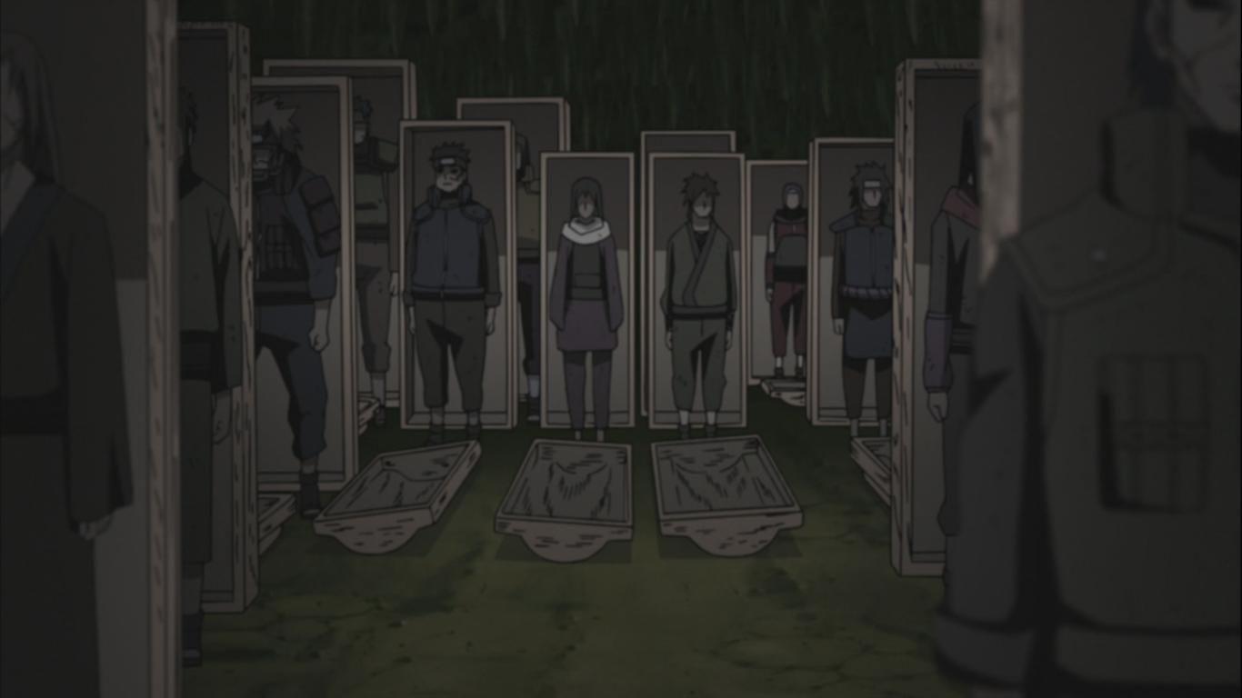 Edo Tensei Wallpapers - Top Free Edo Tensei Backgrounds - WallpaperAccess