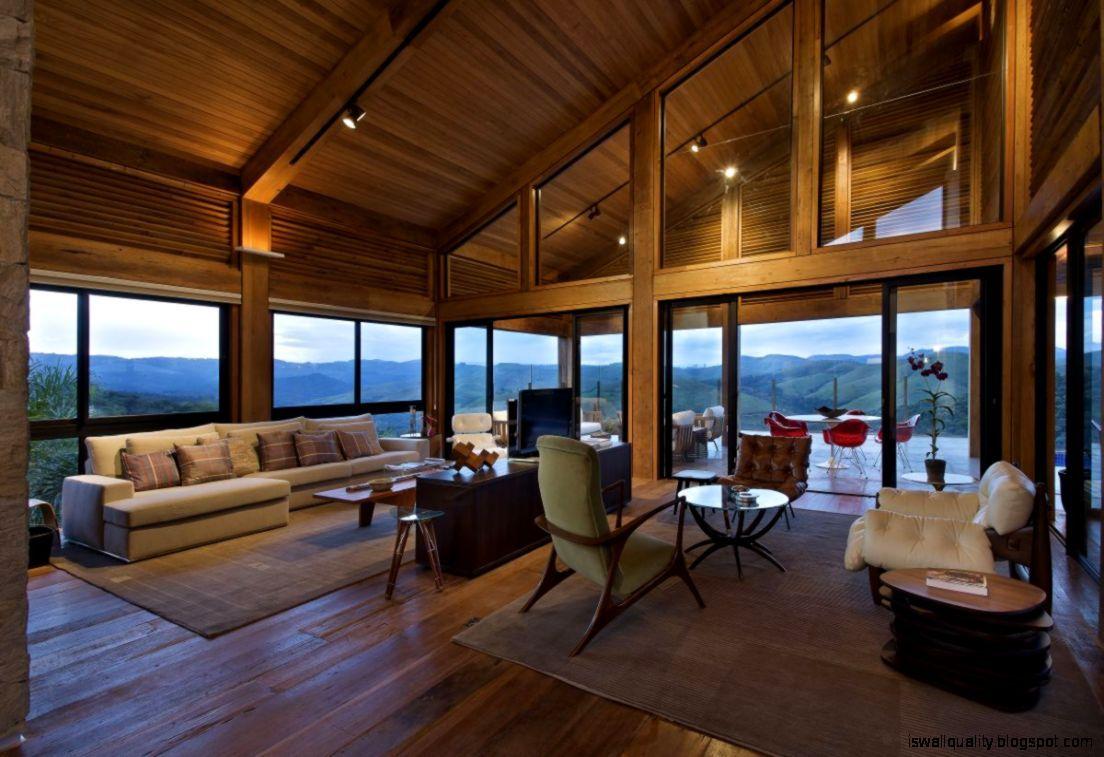 Wooden House Wallpapers - Top Free Wooden House Backgrounds ...