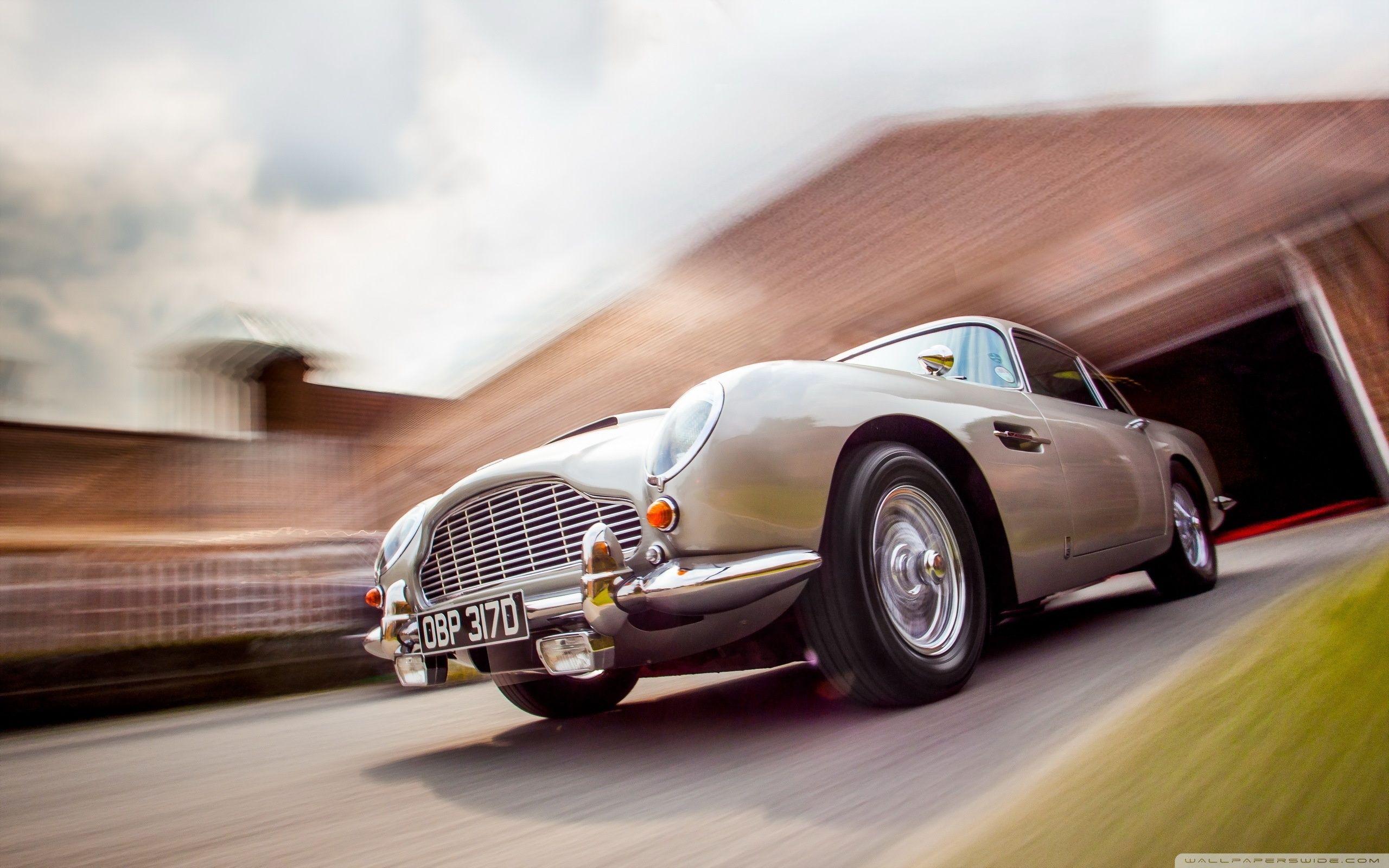 4K DB5 Wallpapers - Top Free 4K DB5 Backgrounds - WallpaperAccess
