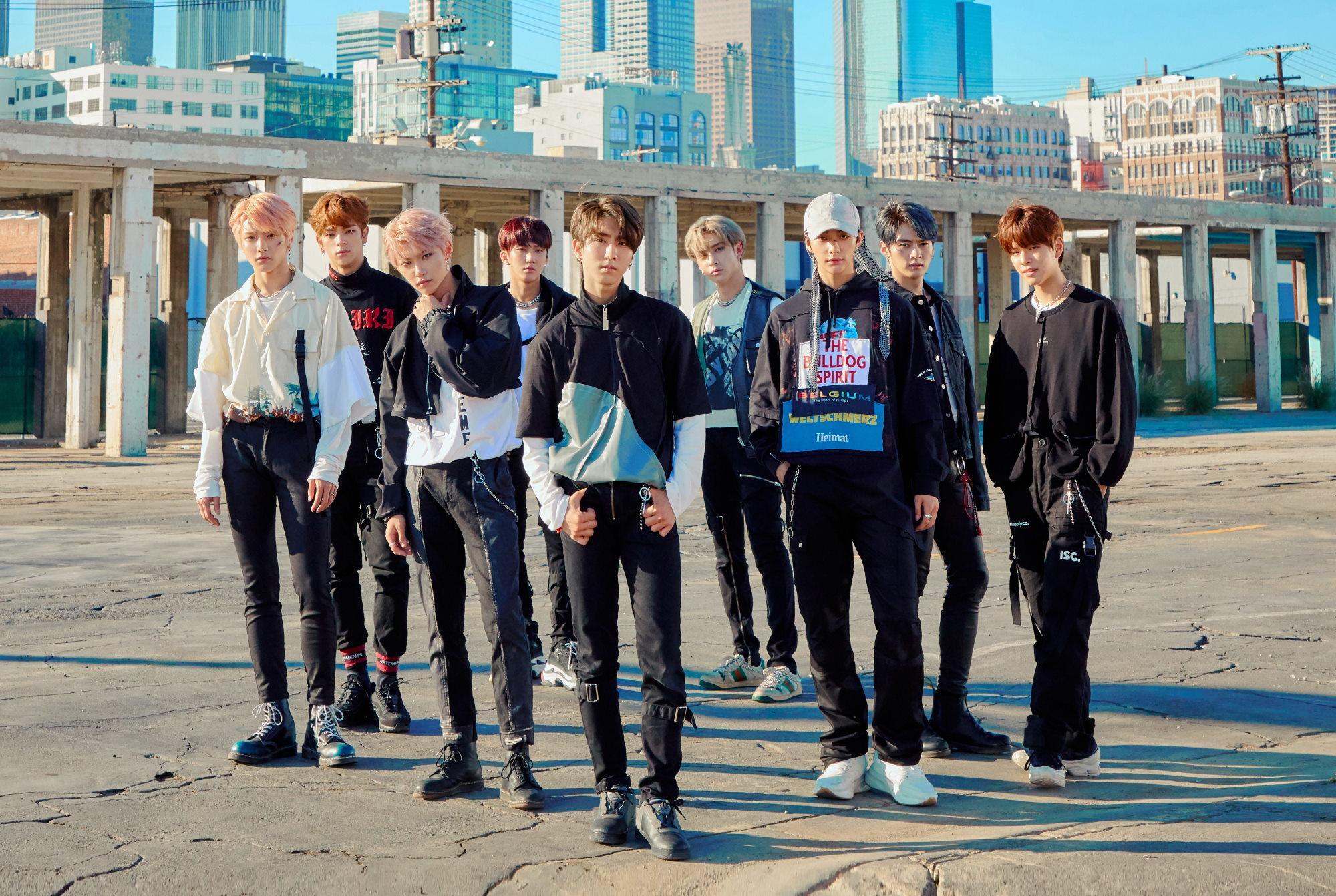 Stray Kids Laptop Wallpapers - Top Free Stray Kids Laptop Backgrounds ...