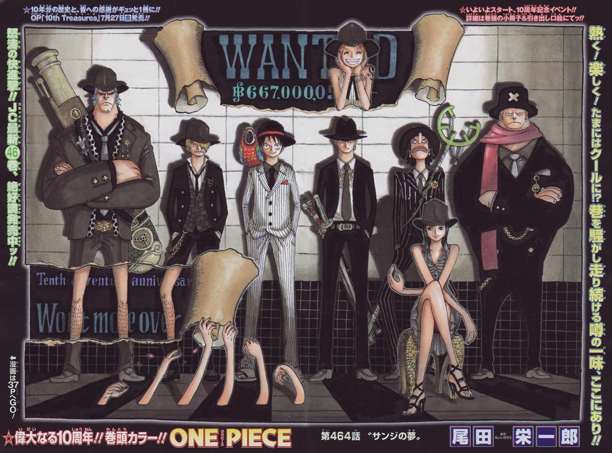 One Piece Strong World Wallpapers - Top Free One Piece Strong World ...