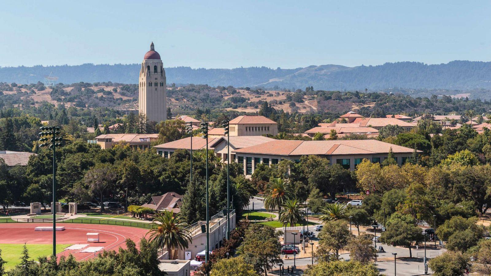 Stanford University Wallpapers - Top Free Stanford University ...