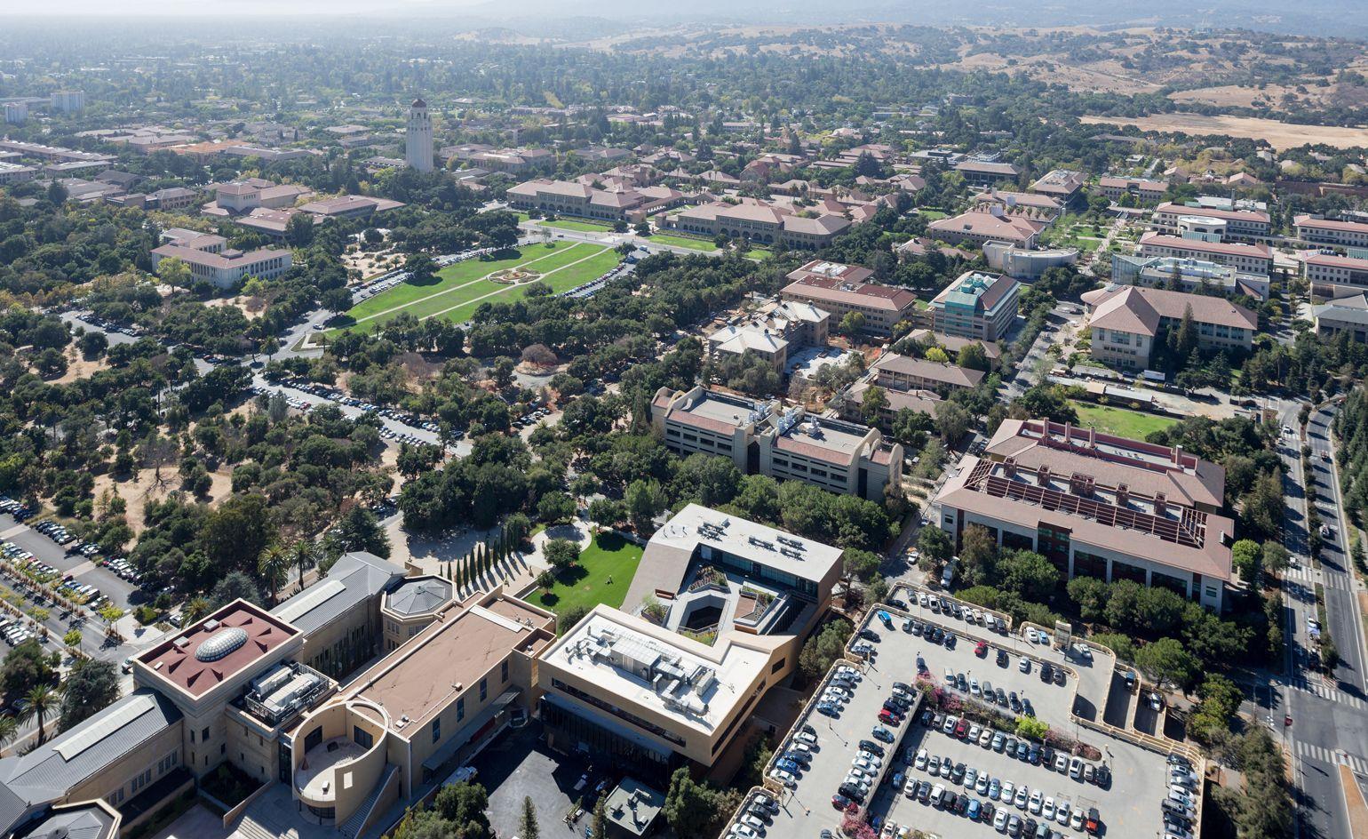 Stanford University Wallpapers - Top Free Stanford University Backgrounds - WallpaperAccess