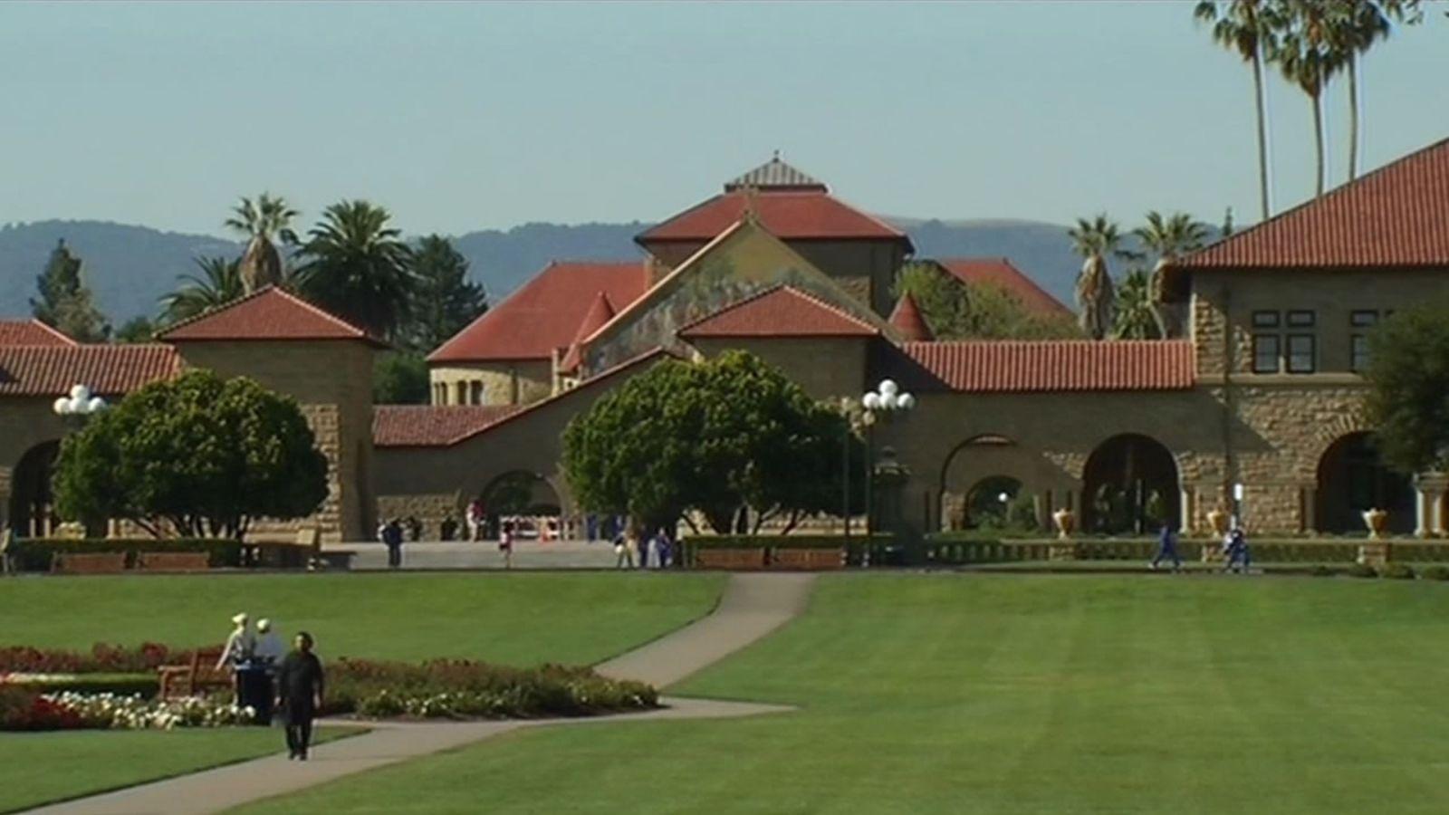 Stanford University Wallpapers - Top Free Stanford University ...