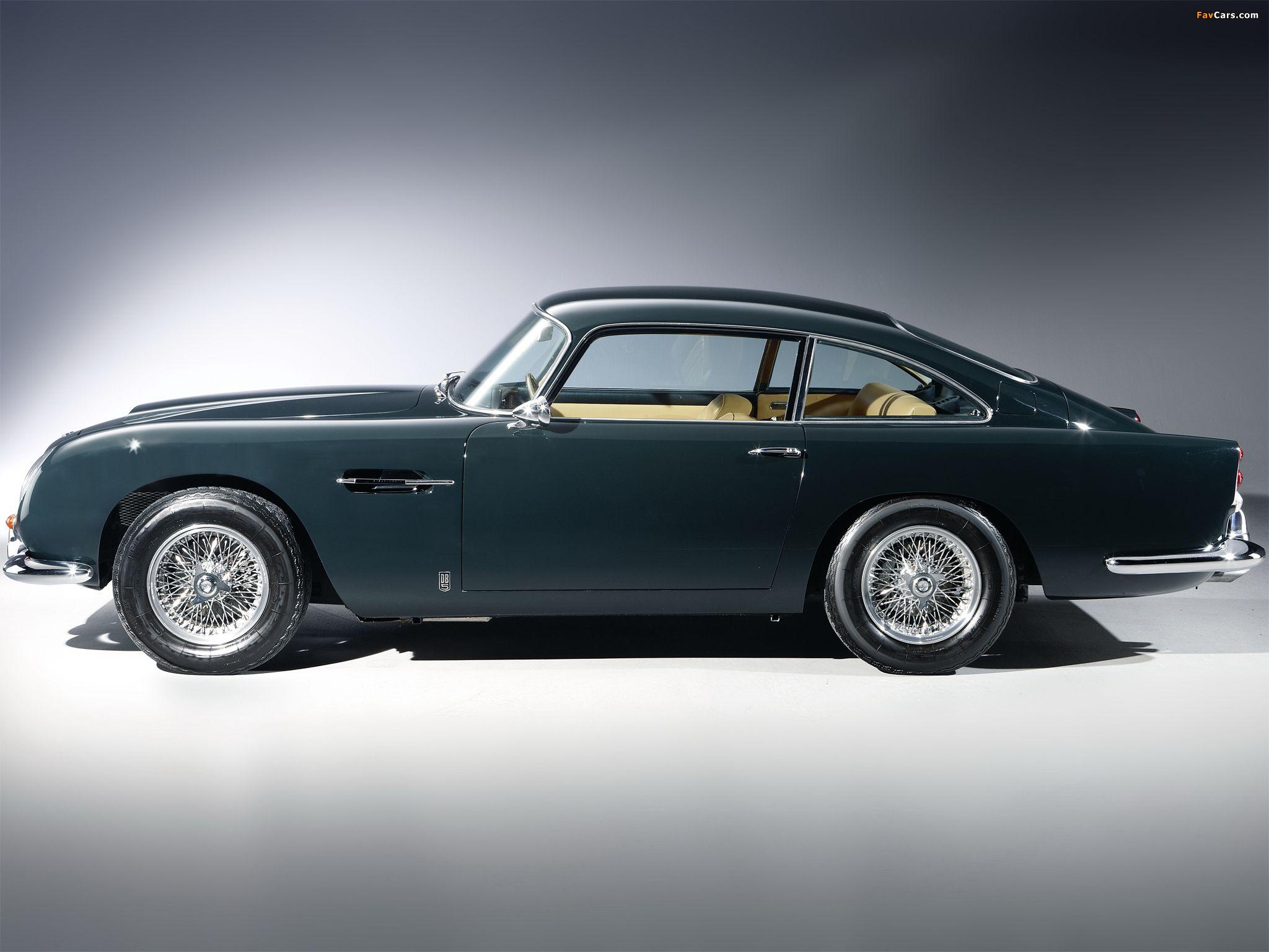 4K DB5 Wallpapers - Top Free 4K DB5 Backgrounds - WallpaperAccess