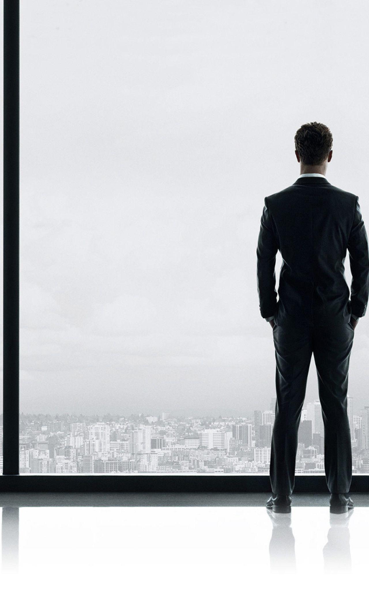 Christian Grey Wallpapers - Top Free Christian Grey Backgrounds ...