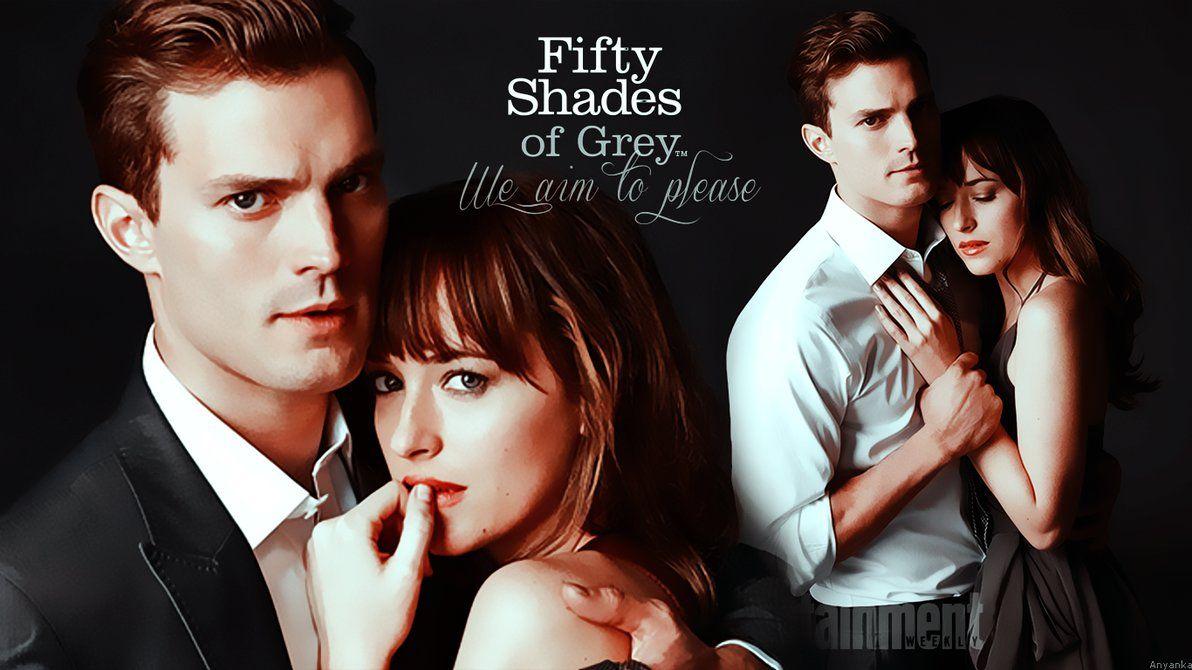 Christian Grey Wallpapers - Top Free Christian Grey Backgrounds ...