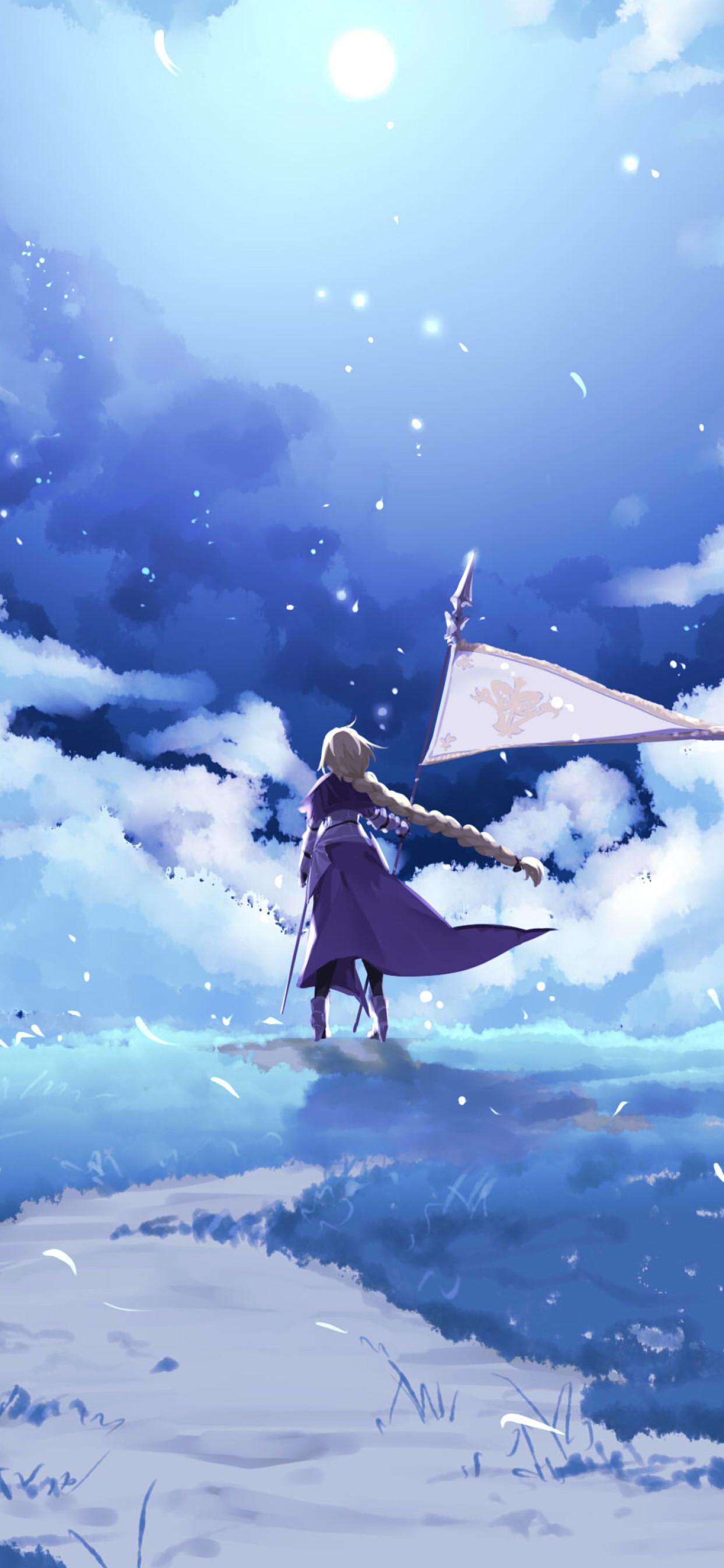 Mash Kyrielight Wallpapers - Top Free Mash Kyrielight Backgrounds ...