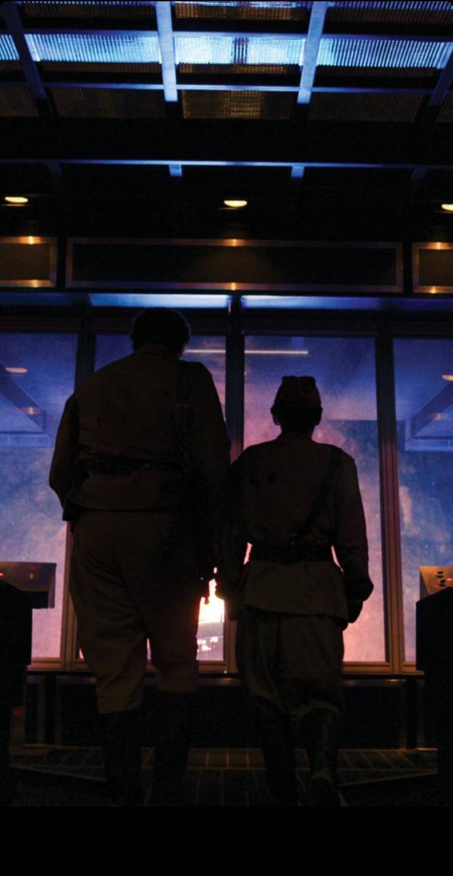 Jim Hopper Wallpapers - Top Free Jim Hopper Backgrounds - WallpaperAccess