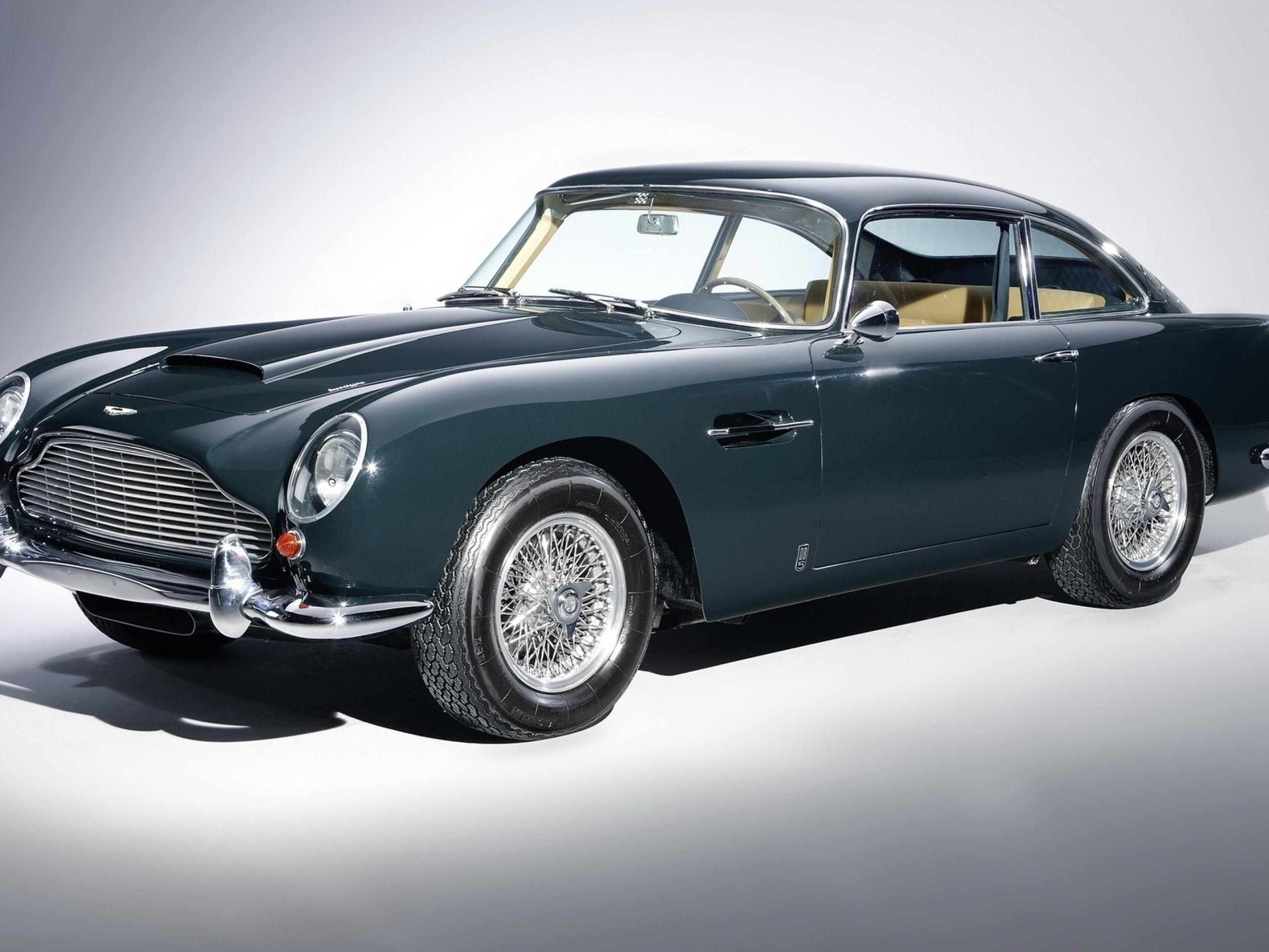 4K DB5 Wallpapers - Top Free 4K DB5 Backgrounds - WallpaperAccess