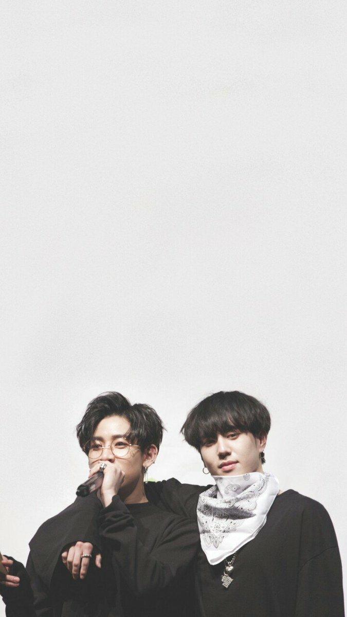 GOT7 Aesthetic Wallpapers - Top Free GOT7 Aesthetic Backgrounds ...