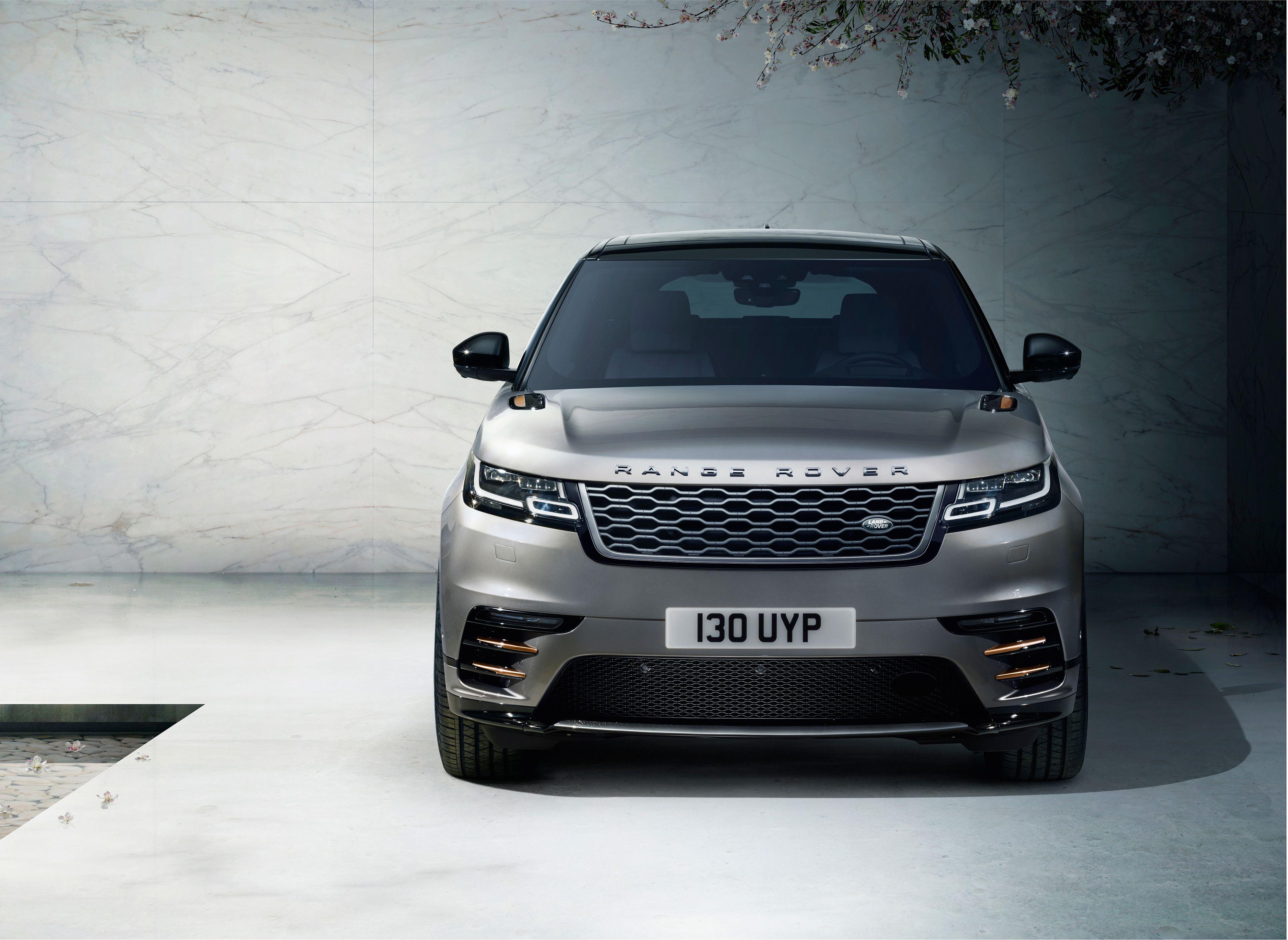 Range Rover 4k Wallpapers - Top Free Range Rover 4k Backgrounds ...