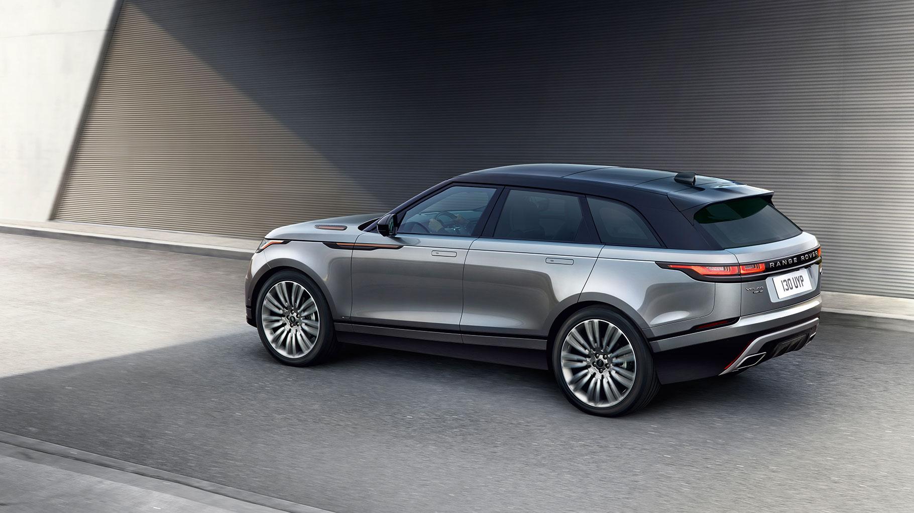 Range Rover 4k Wallpapers - Top Free Range Rover 4k Backgrounds ...