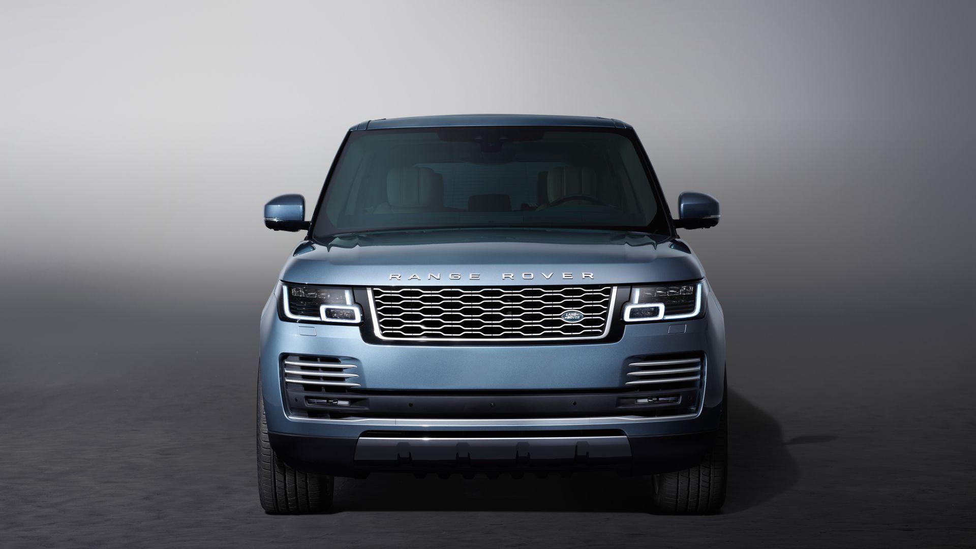 Range Rover 4k Wallpapers - Top Free Range Rover 4k Backgrounds ...