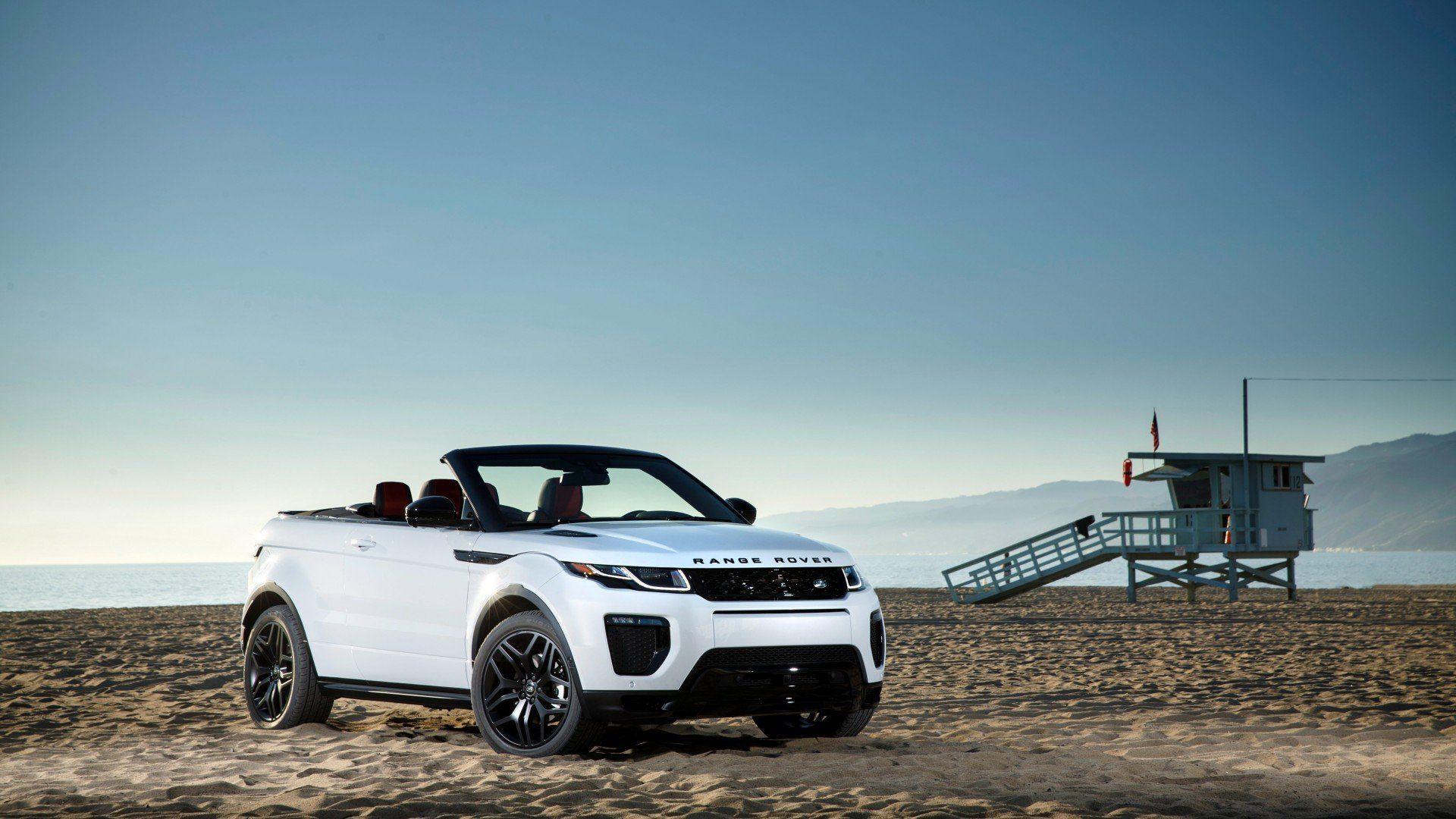 Range Rover 4k Wallpapers - Top Free Range Rover 4k Backgrounds ...