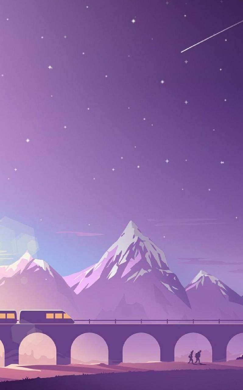 Train Aesthetic Wallpapers - Top Free Train Aesthetic Backgrounds ...