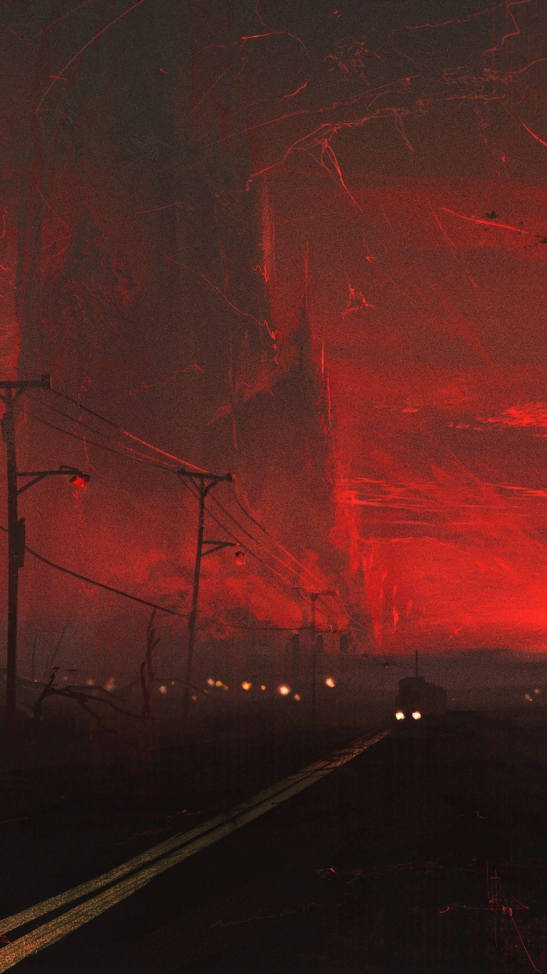 Train Aesthetic Wallpapers - Top Free Train Aesthetic Backgrounds ...