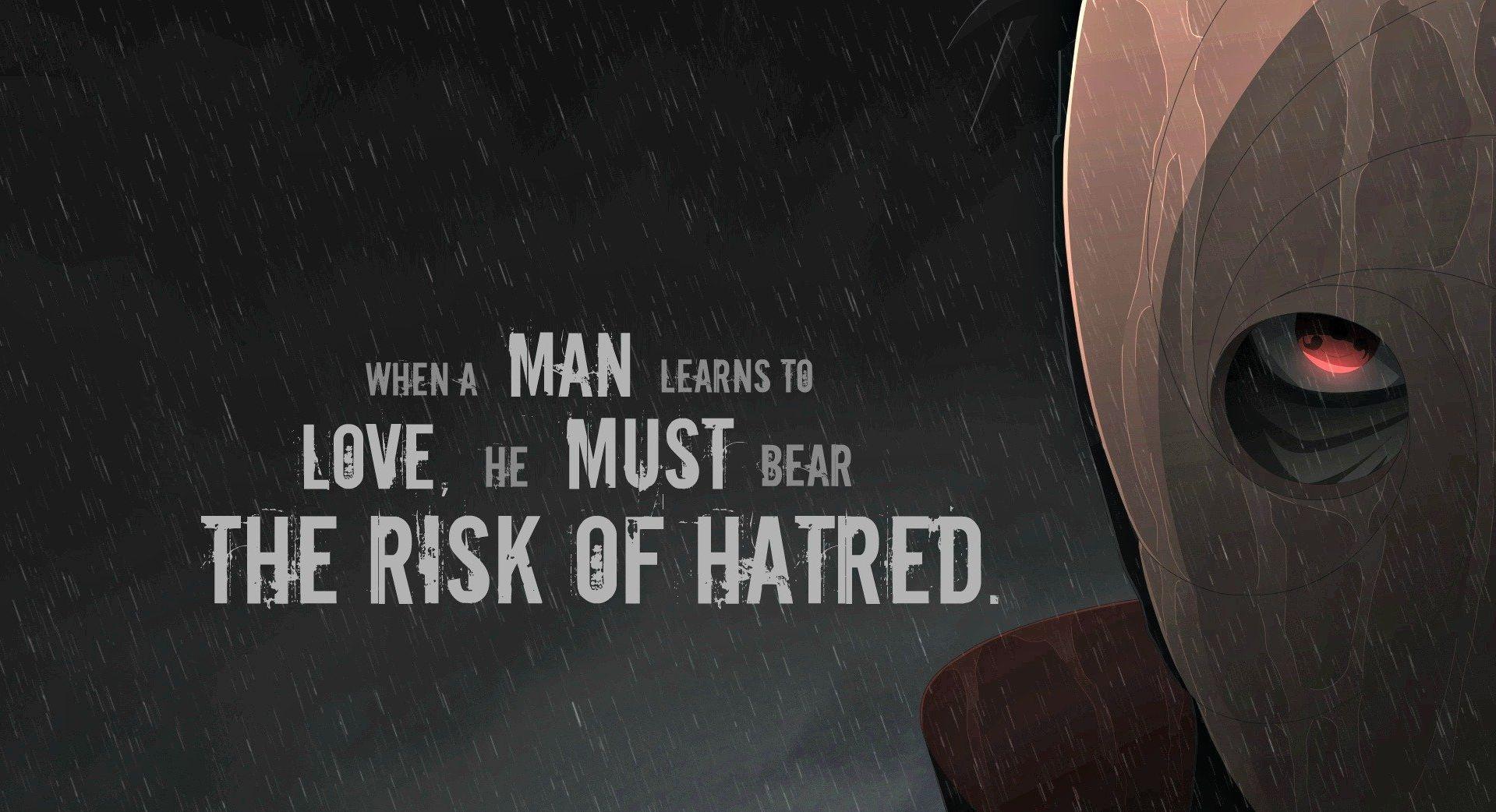 Naruto Rain Wallpapers - Top Free Naruto Rain Backgrounds - WallpaperAccess