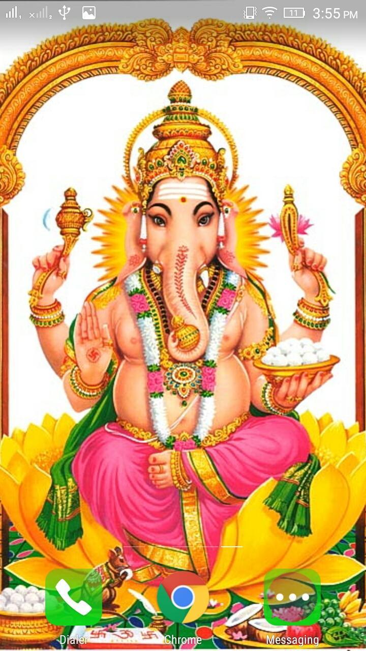 Pillaiyar Wallpapers - Top Free Pillaiyar Backgrounds - WallpaperAccess