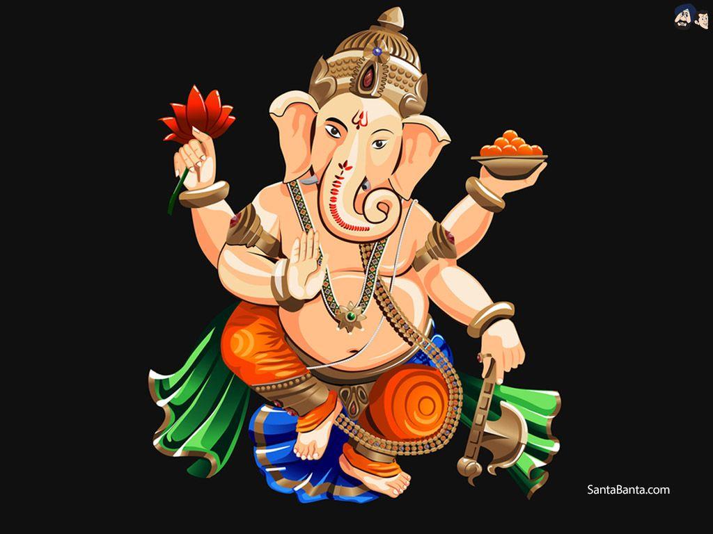 Pillaiyar Wallpapers - Top Free Pillaiyar Backgrounds - WallpaperAccess
